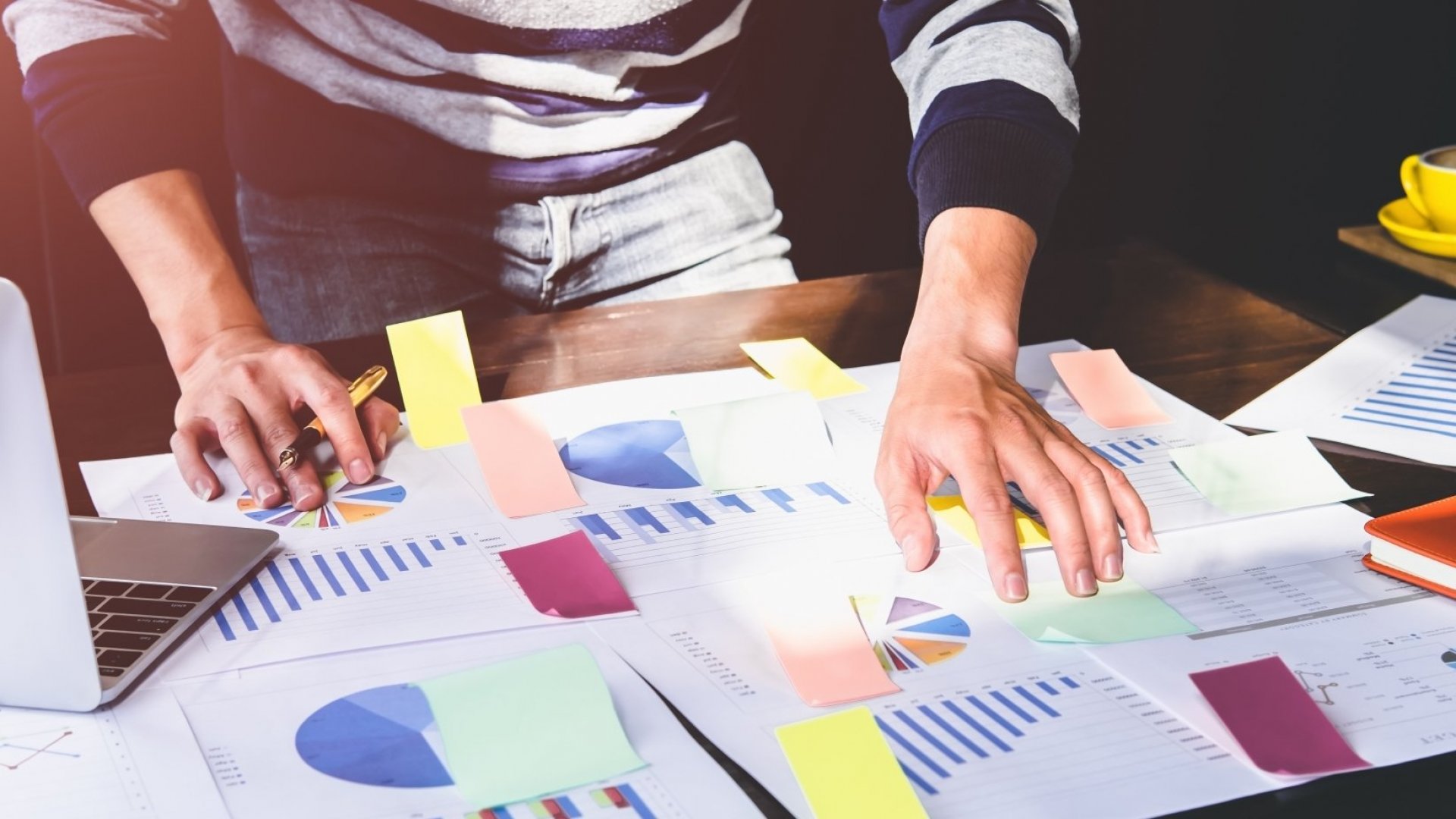 Most People Have No Idea How to Set Goals. Here's a Better Way | Inc.com