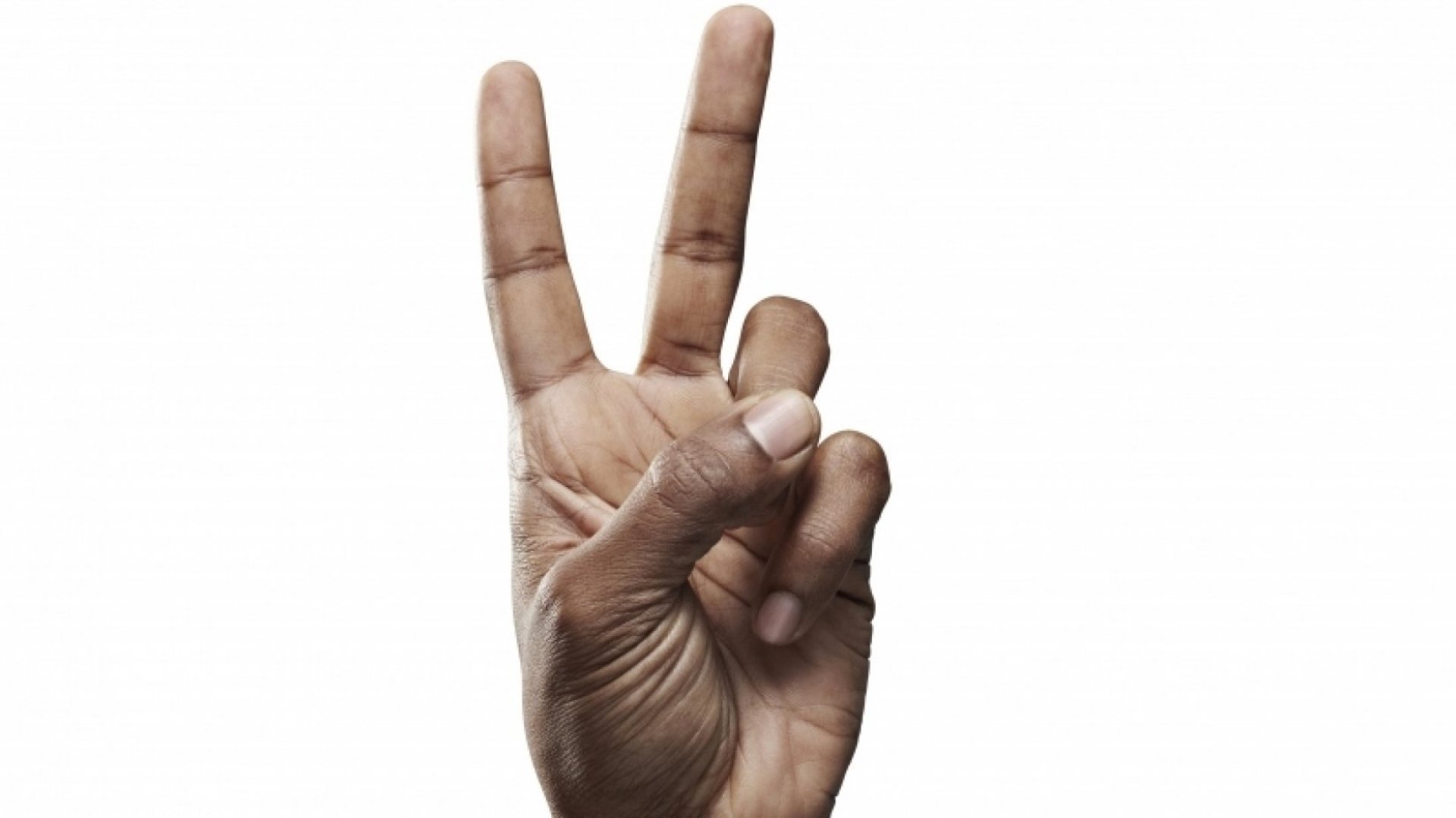 Join the United Nations' #ForgiveForPeace Campaign Today | Inc.com