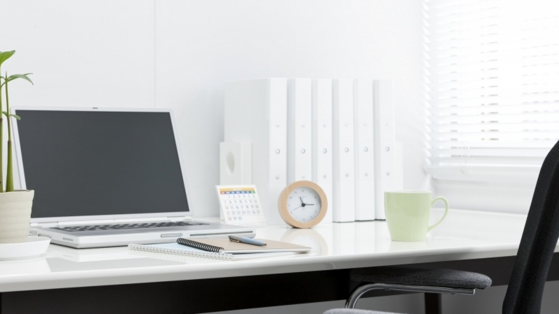 3 Tips for Decluttering Your Office | Inc.com