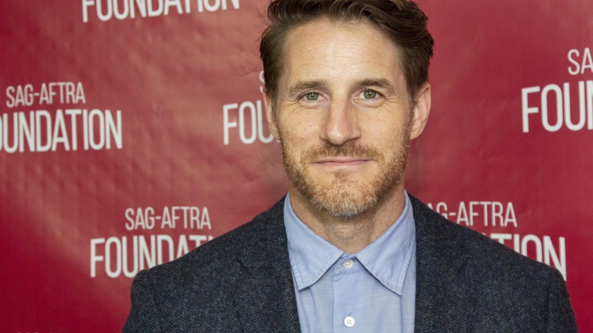 Sam Jaeger And Amber Jaeger