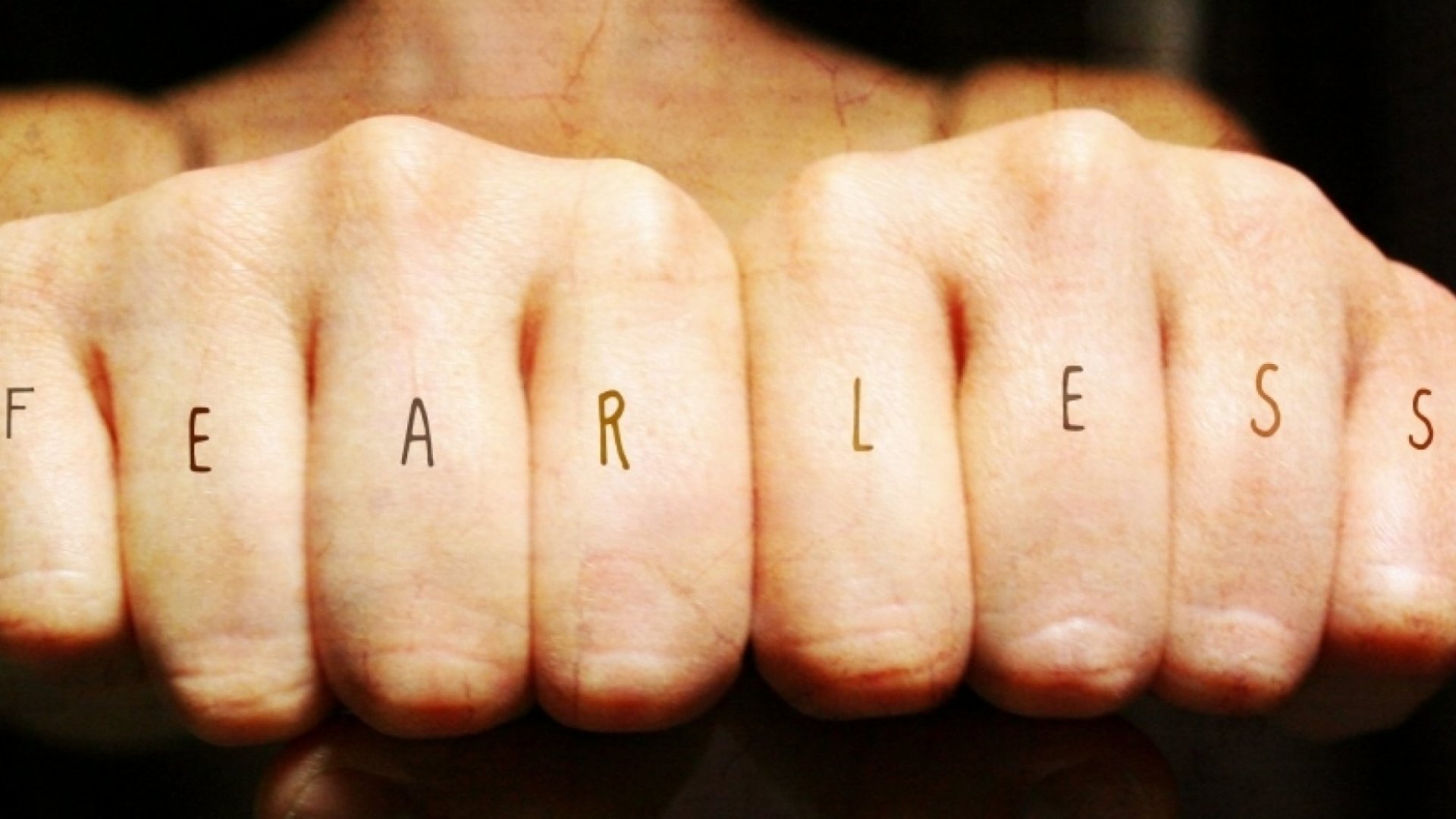 4 Simple Questions That Will Help You Overcome Your Fear of Failure ...