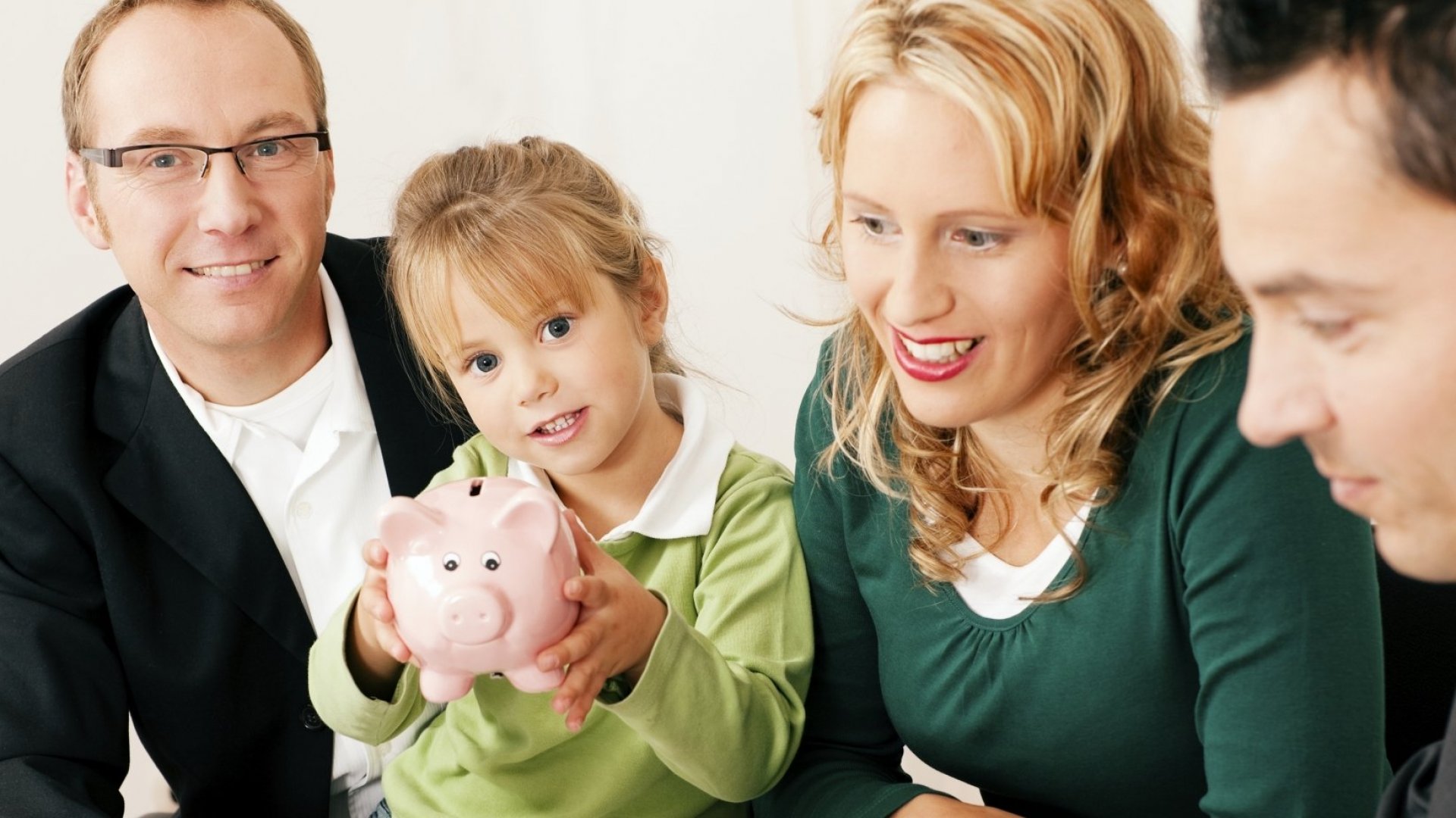 Family Investing in Your Startup? Here's How to Make Sure You're ...