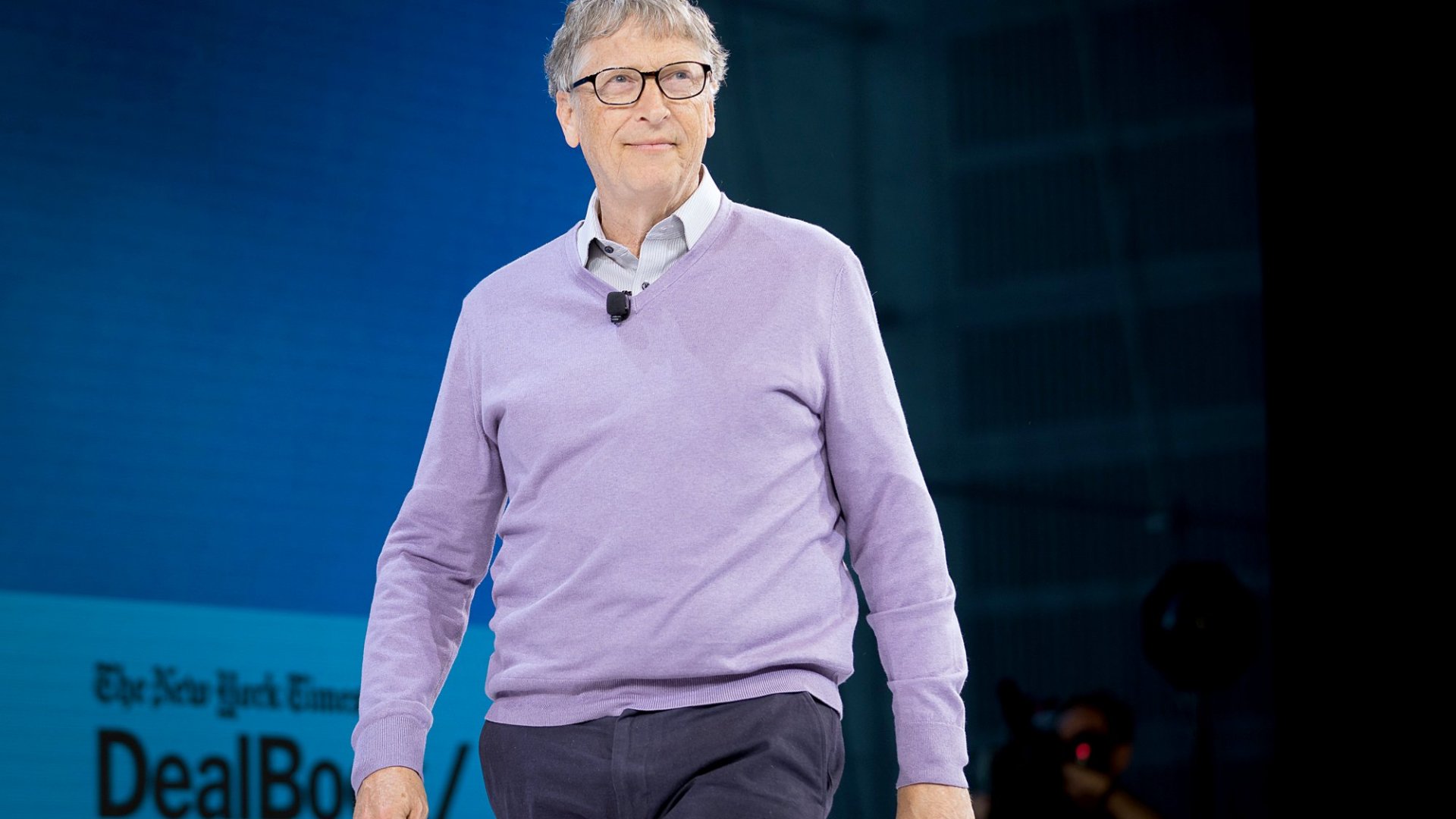 For Bill Gates, 2 Traits Separate Great Leaders From Everyone Else ...