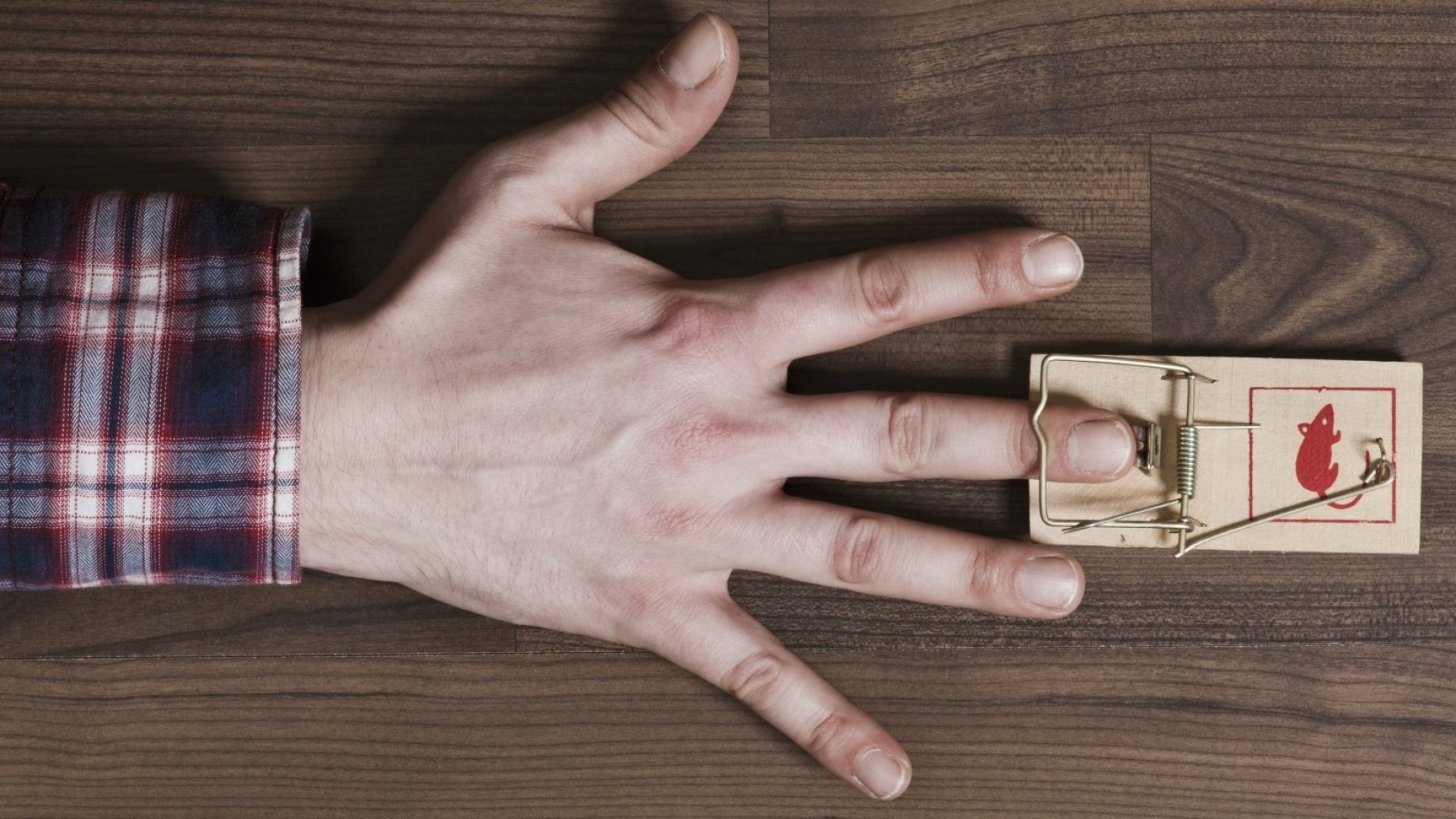 4 Traps That Get Managers into Trouble (and How to Avoid Them) | Inc.com