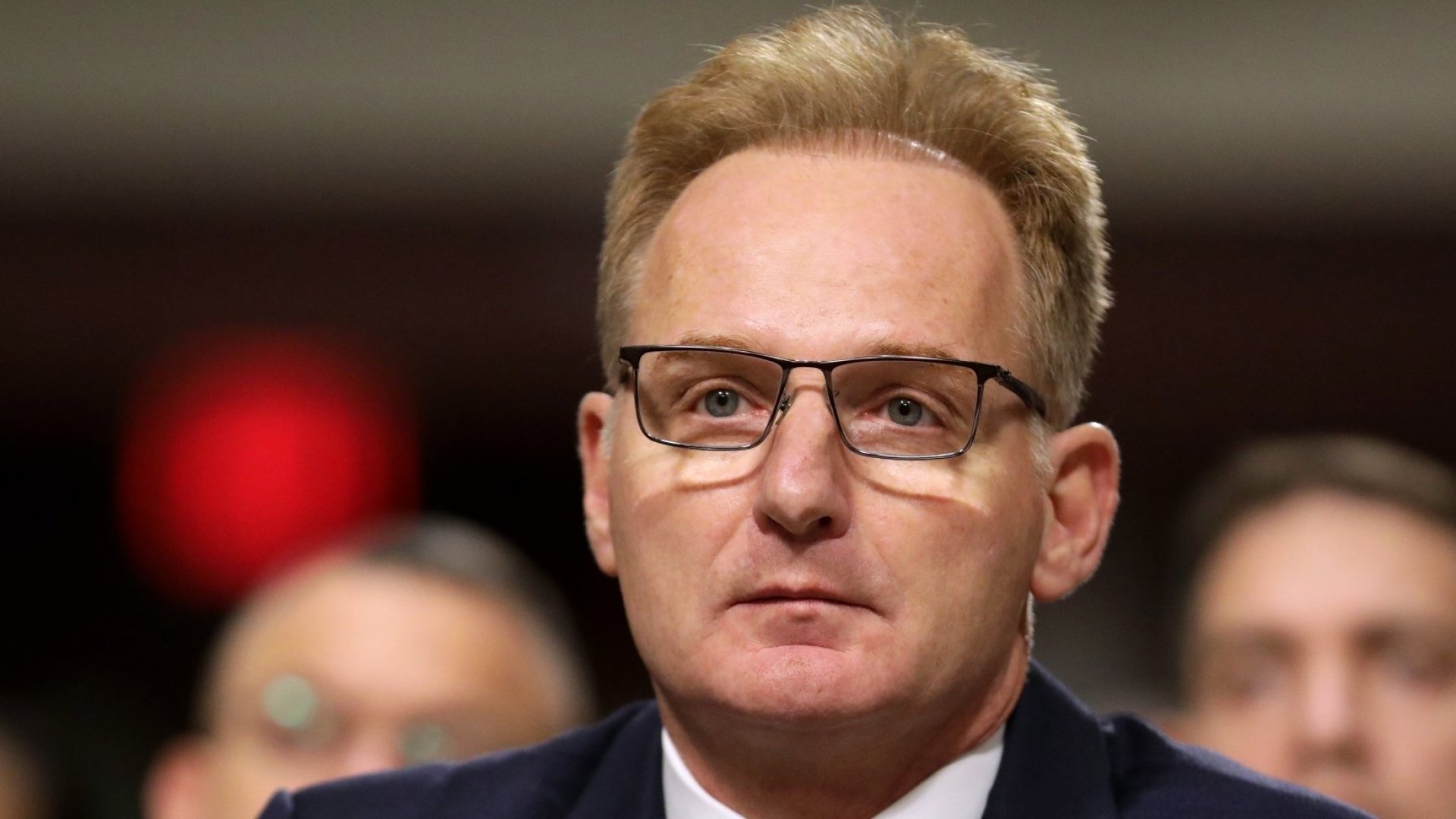 Thomas Modly Just Made a Speech That Ended His Career. Here's What You ...