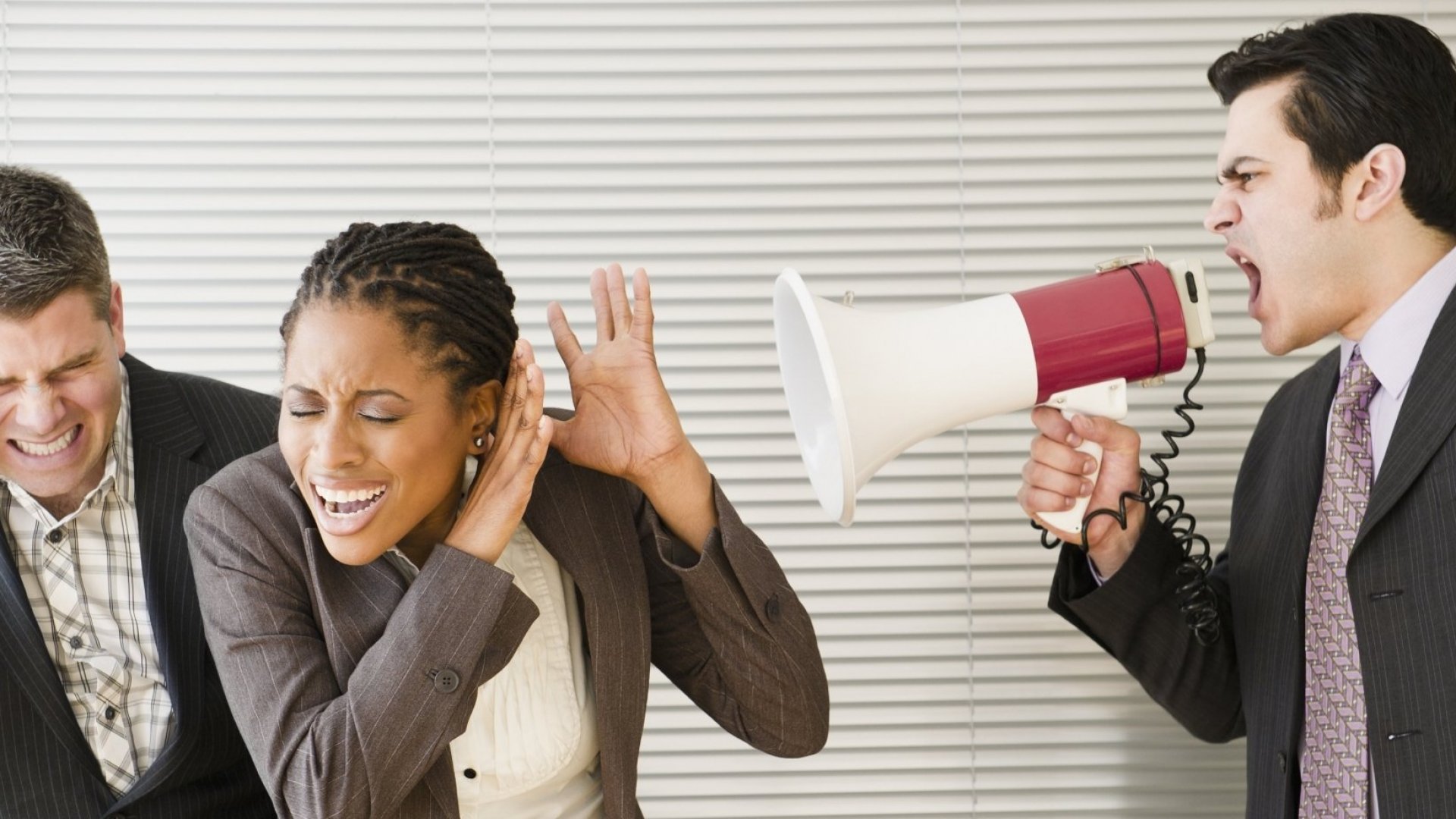 4 Ways to Advance Your Career When Your Manager is Against You | Inc.com