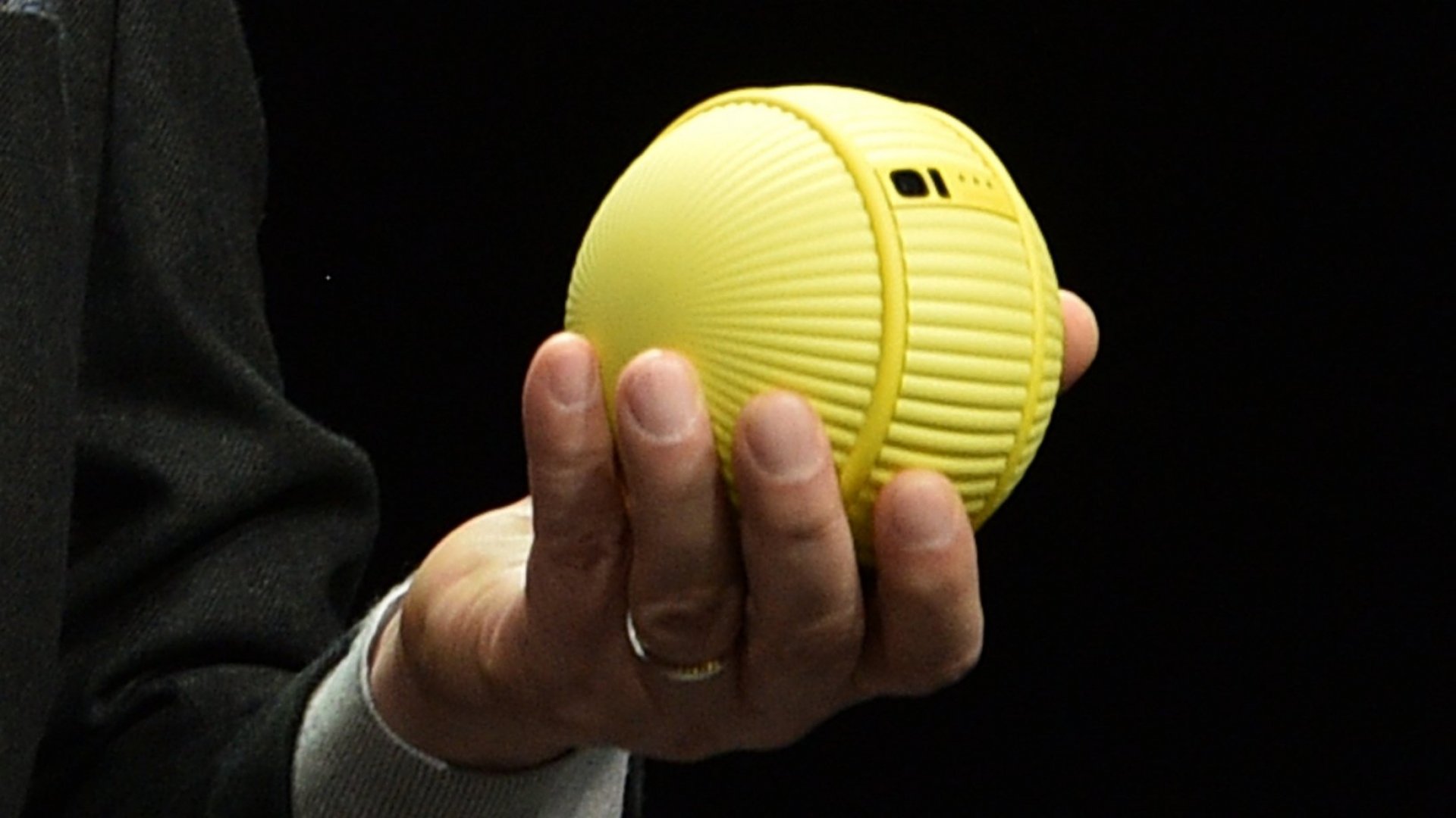 The 5 Most Absurd, Interesting, and Just Plain Weird Things I Saw This ...