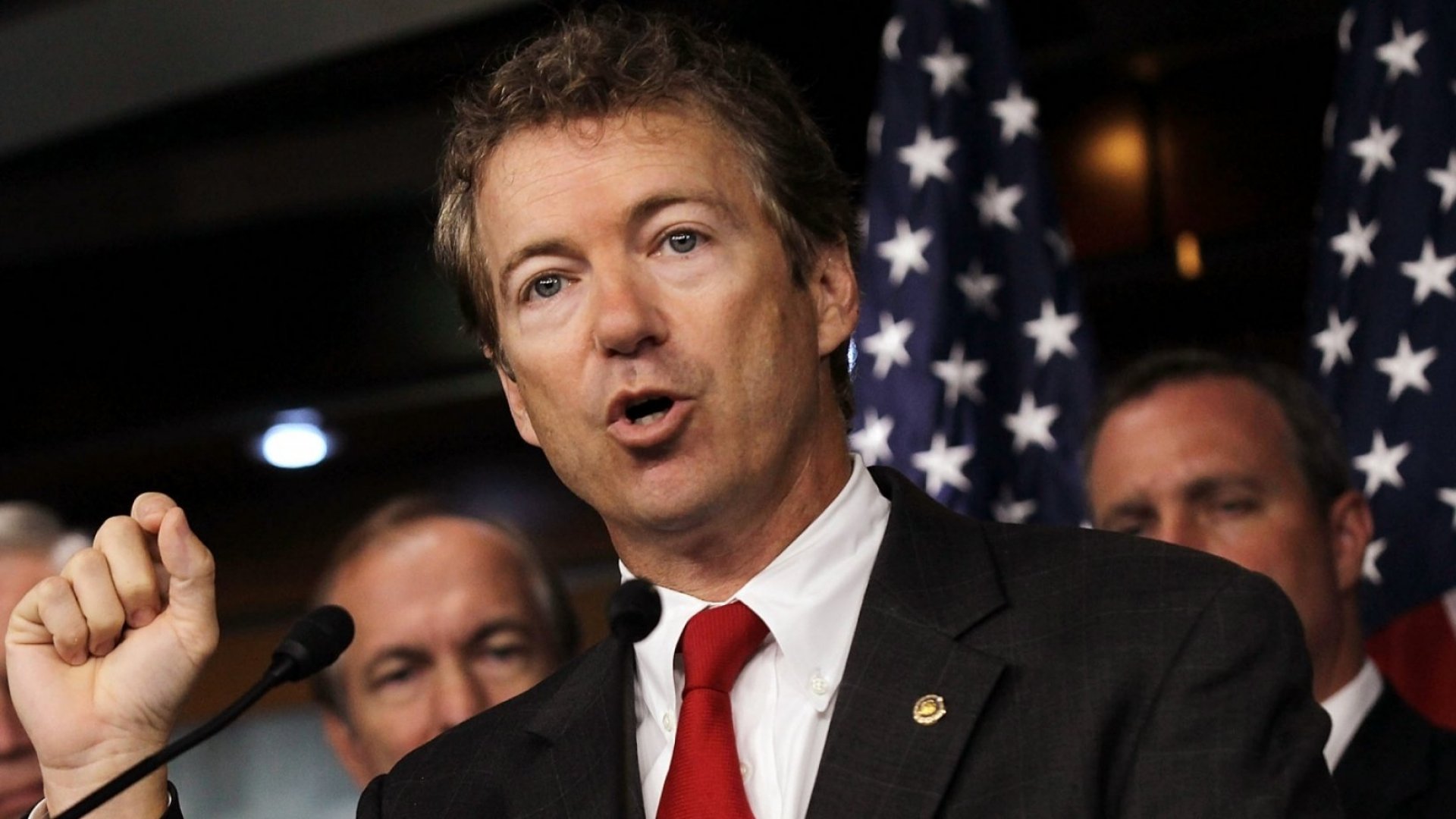 Rand Paul Is a Radical Choice for President (Let Us Count the Ways ...