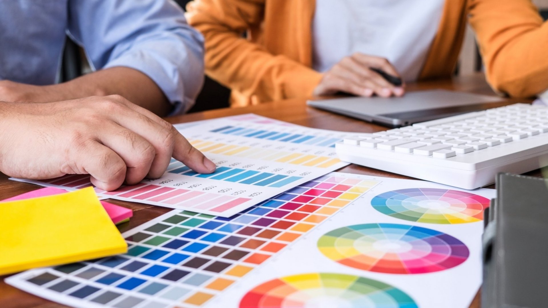 How to Become an Industry Expert This Year | Inc.com