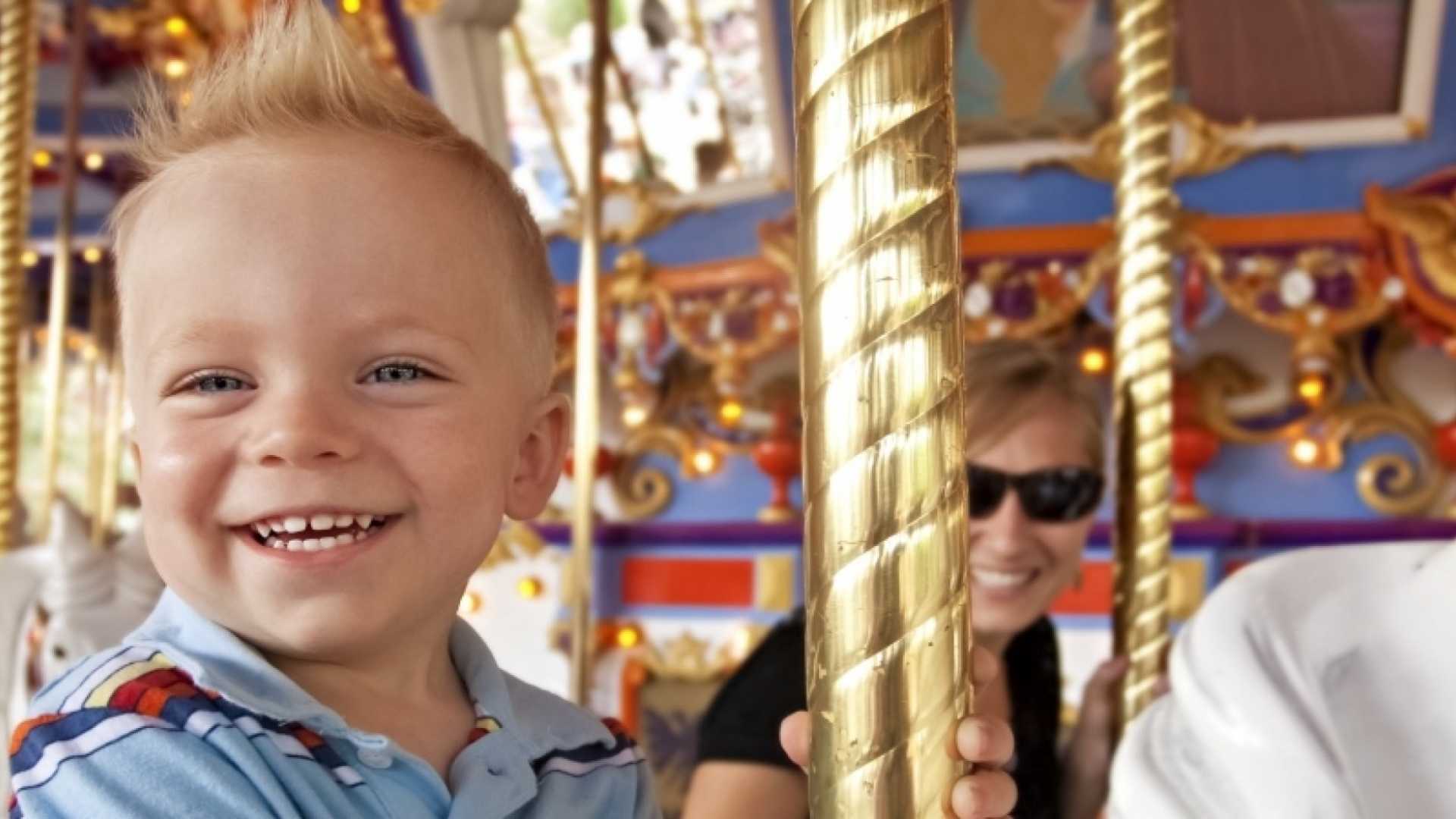 How Disney Creates Magical Experiences | Inc.com