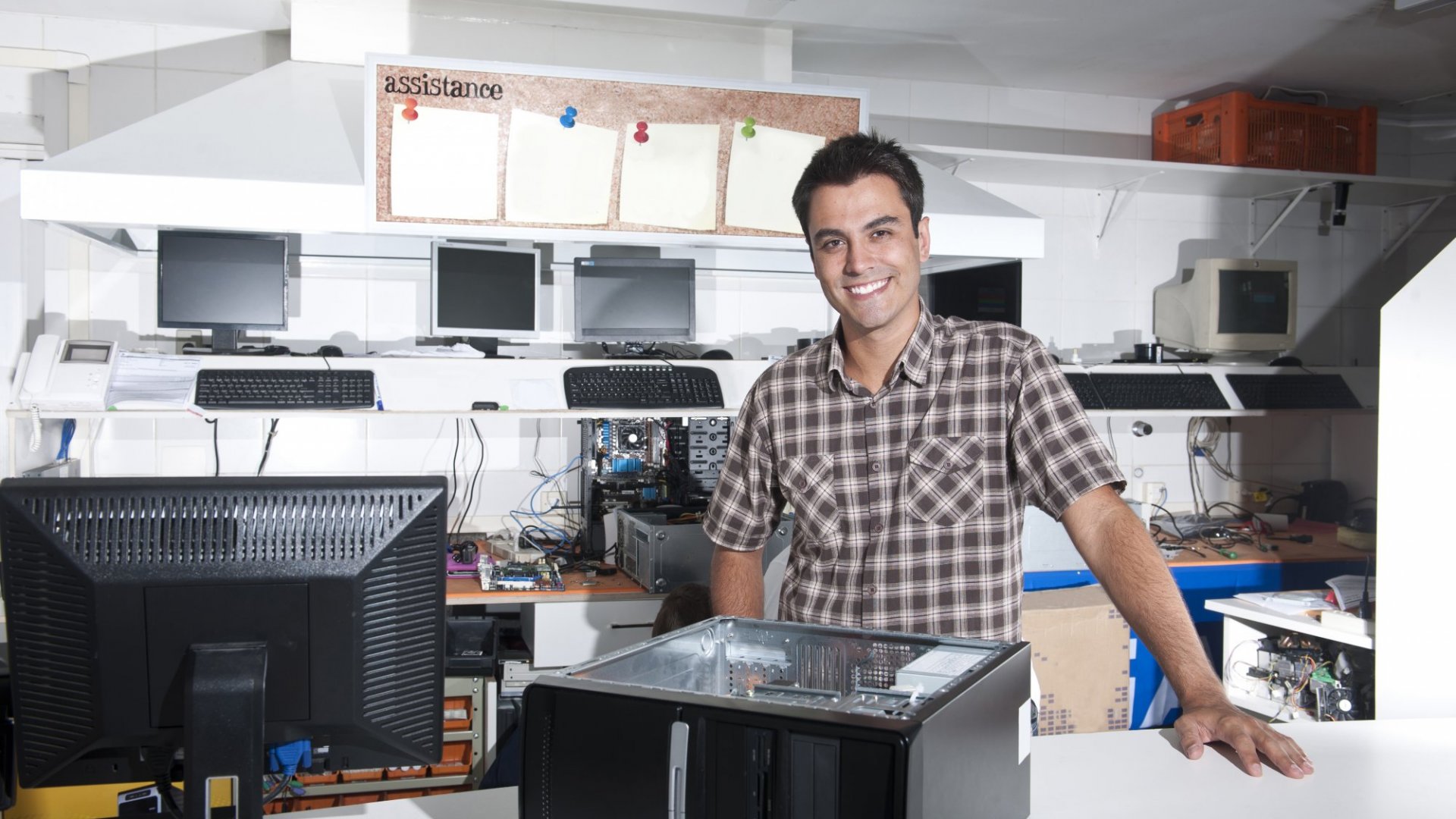 Why Every Tech Entrepreneur Should Learn To Code | Inc.com