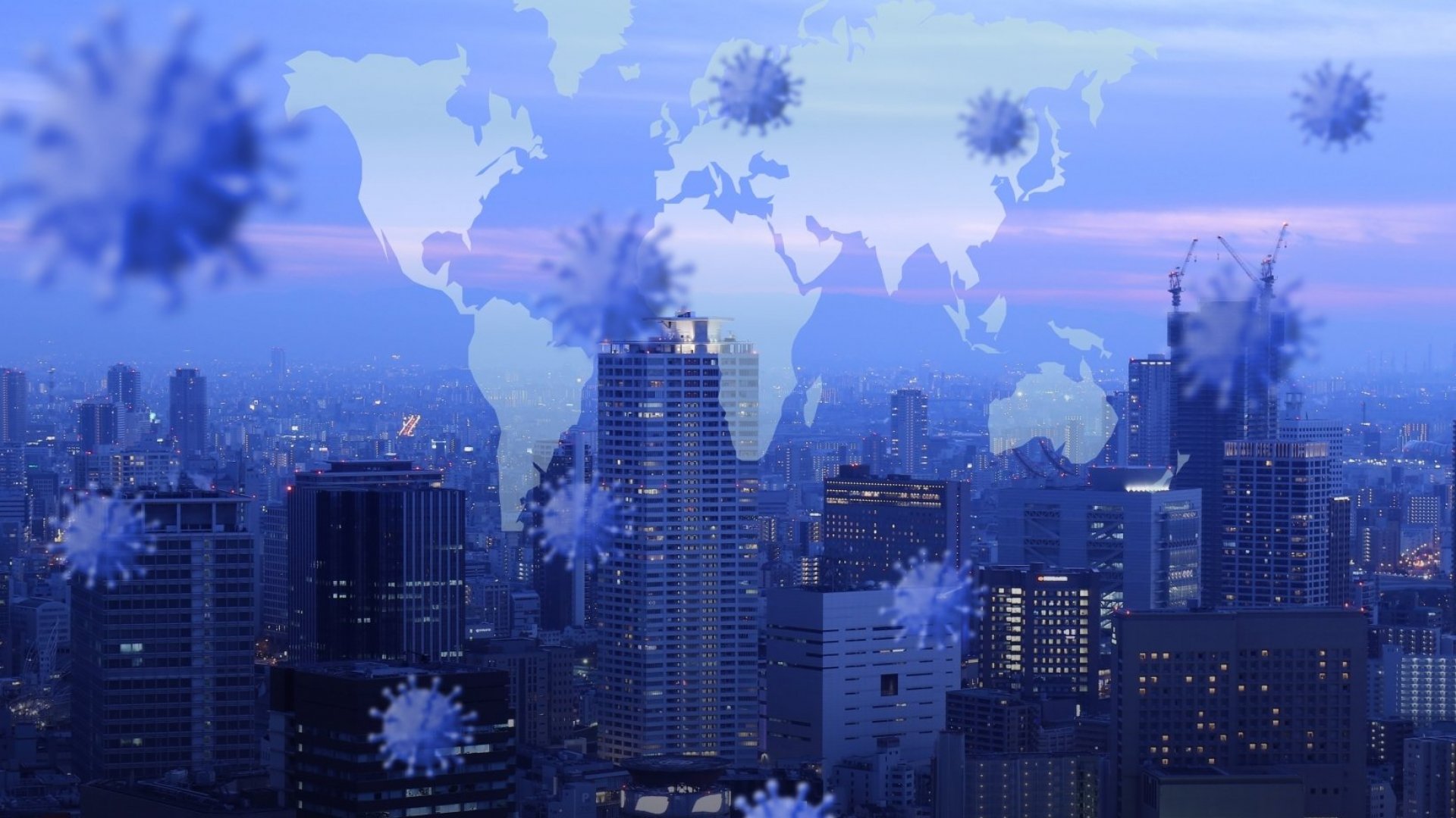 One Huge Mistake Leaders Make in Preparing for the Coronavirus Pandemic ...