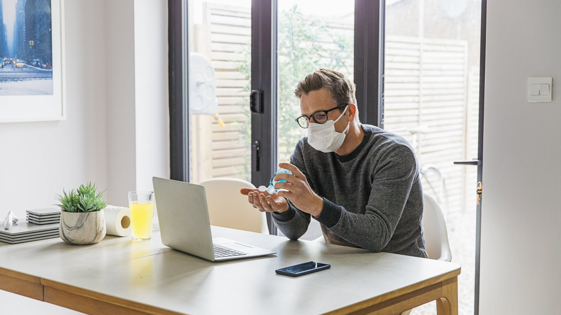 Social Distancing in the Workplace -- Here's What You Can Do Right Now ...