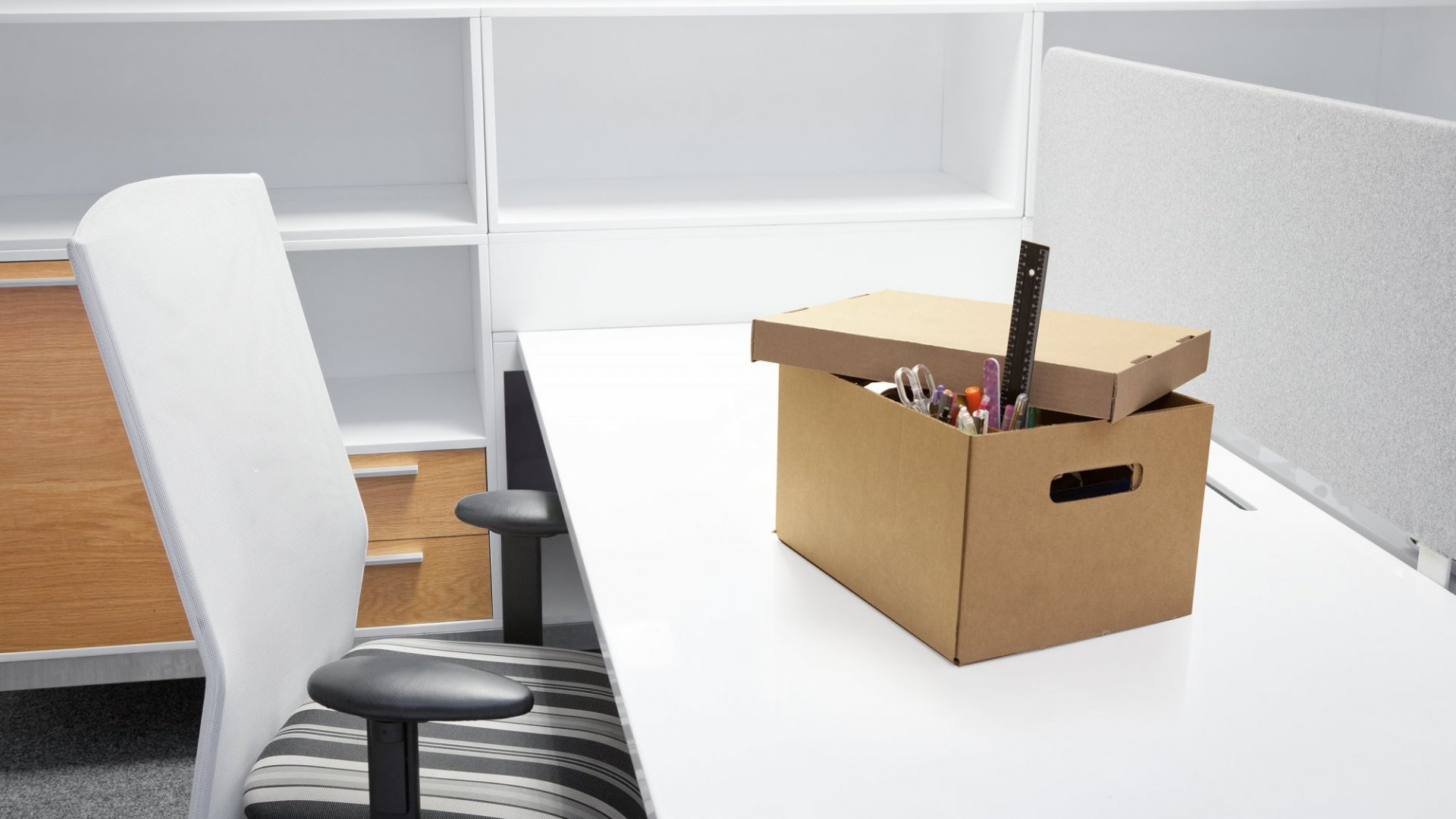 Employee Ghosting is an Entrepreneur's Nightmare. You May be Able to ...