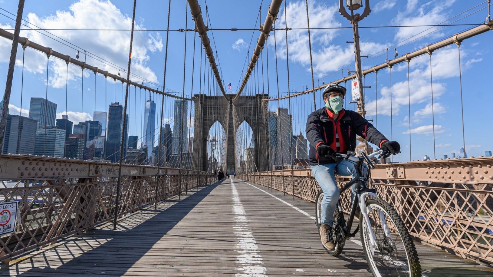 Why You Should Be Skeptical of Post-Pandemic Predictions | Inc.com