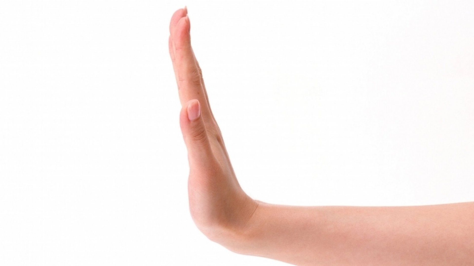 6 Ways to Deal With Rejection and Bounce Back Stronger | Inc.com