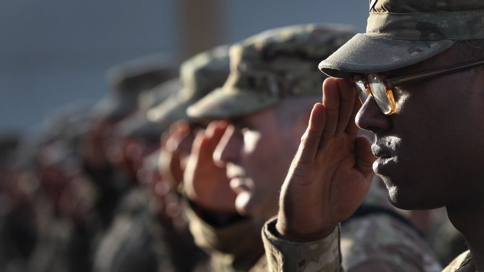 The U.S. Army Is Promoting a Contentious New Leadership Value. Here's ...
