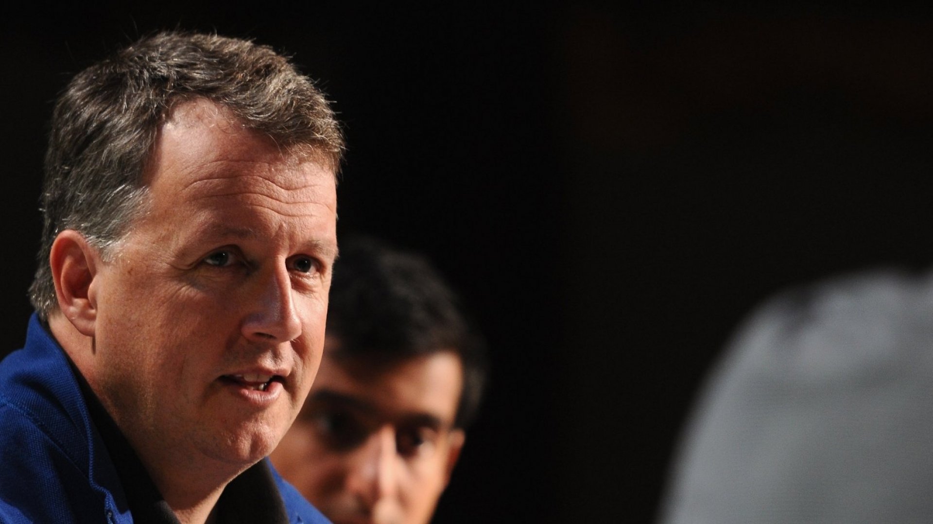 Y Combinator's Paul Graham on How to Think Young Forever | Inc.com