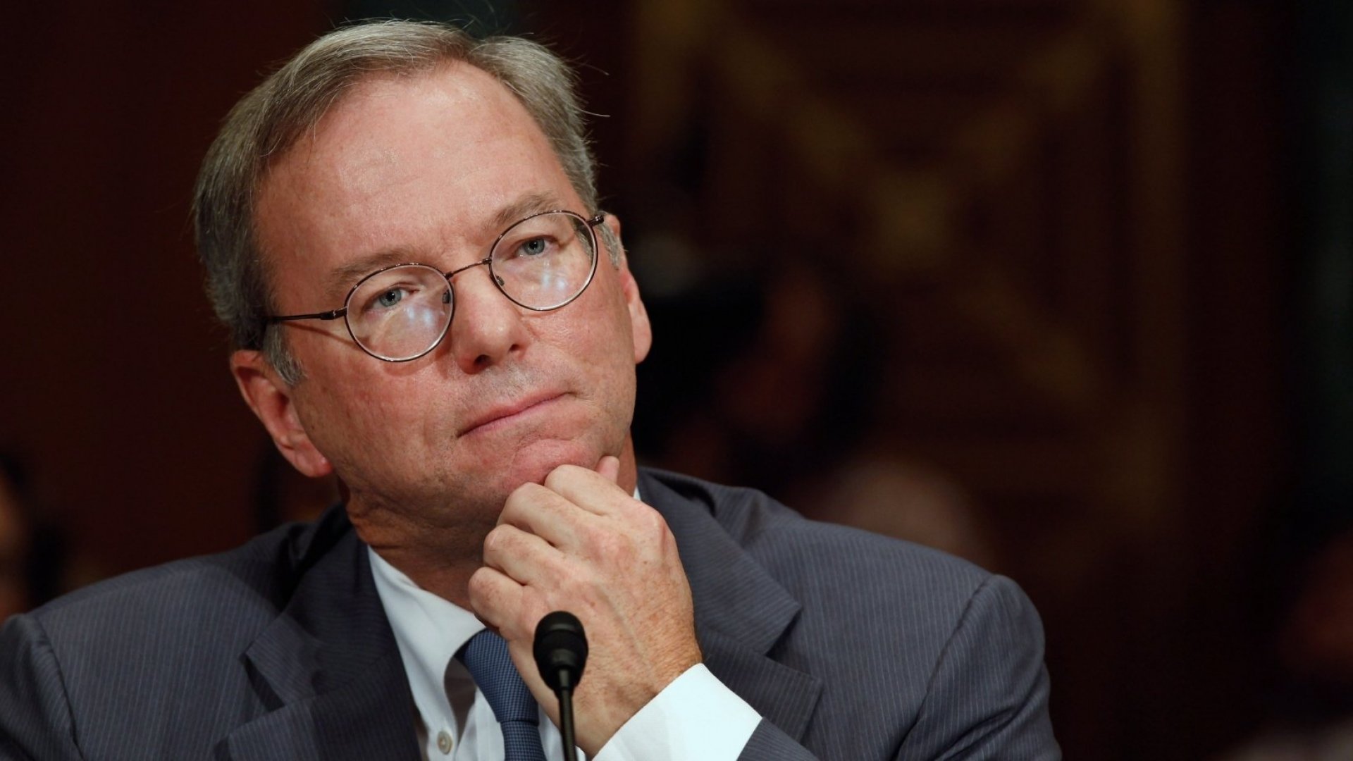 Eric Schmidt