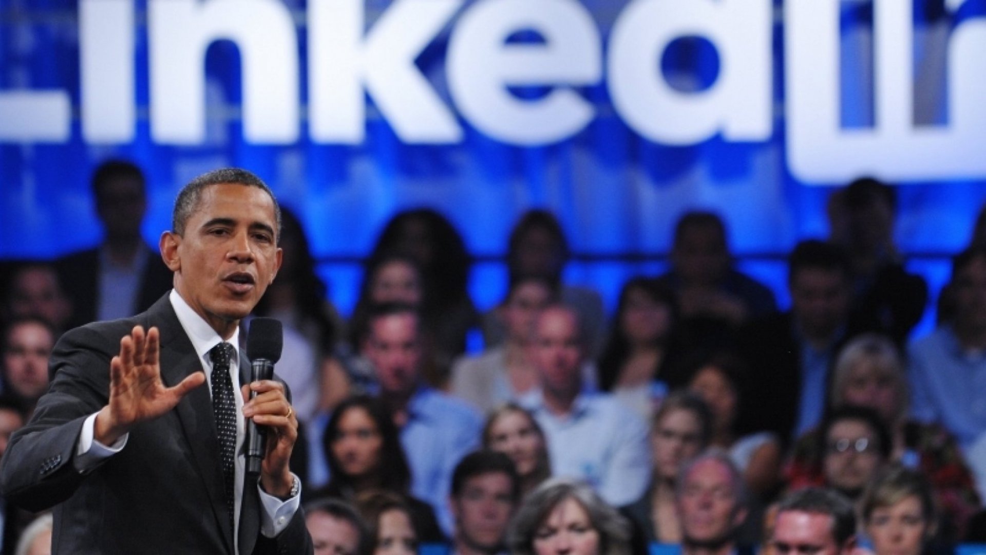 Silicon Valley VCs to President Obama: We're Hiring | Inc.com