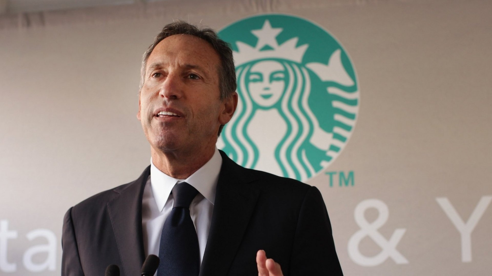 The 25 Best-Performing CEOs in the World | Inc.com