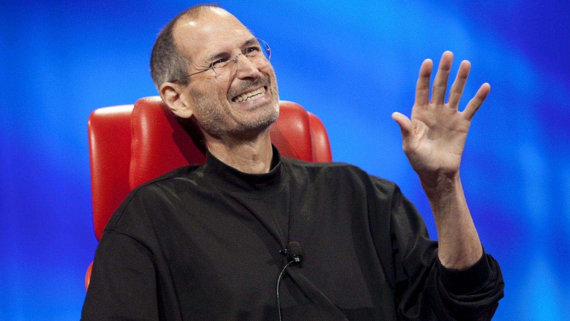 The 1 Question Steve Jobs Believed Was So Powerful, He Asked It Over ...