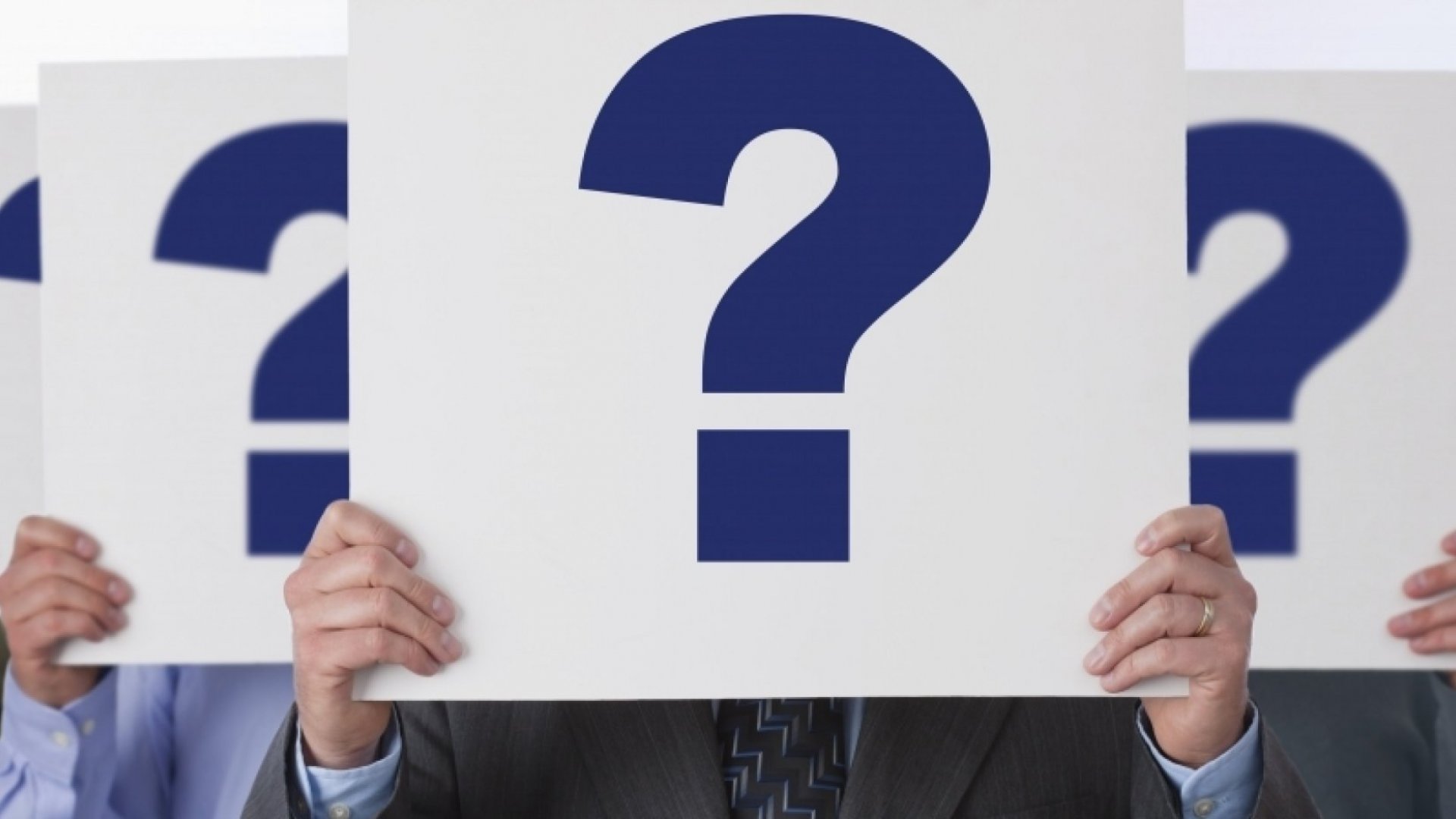 5 Strategic Questions Successful Companies Can Answer | Inc.com