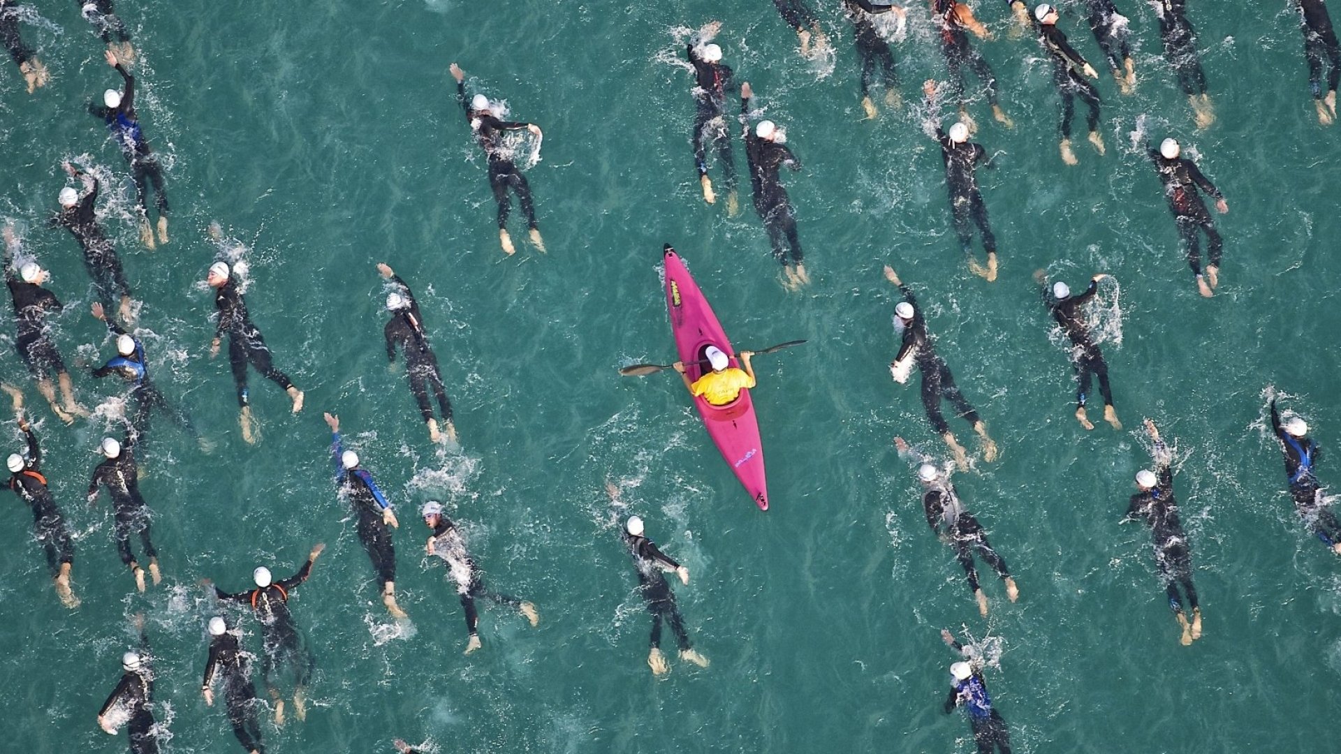 Here's How That Person With the Perfect Life Is Different From the Rest ...