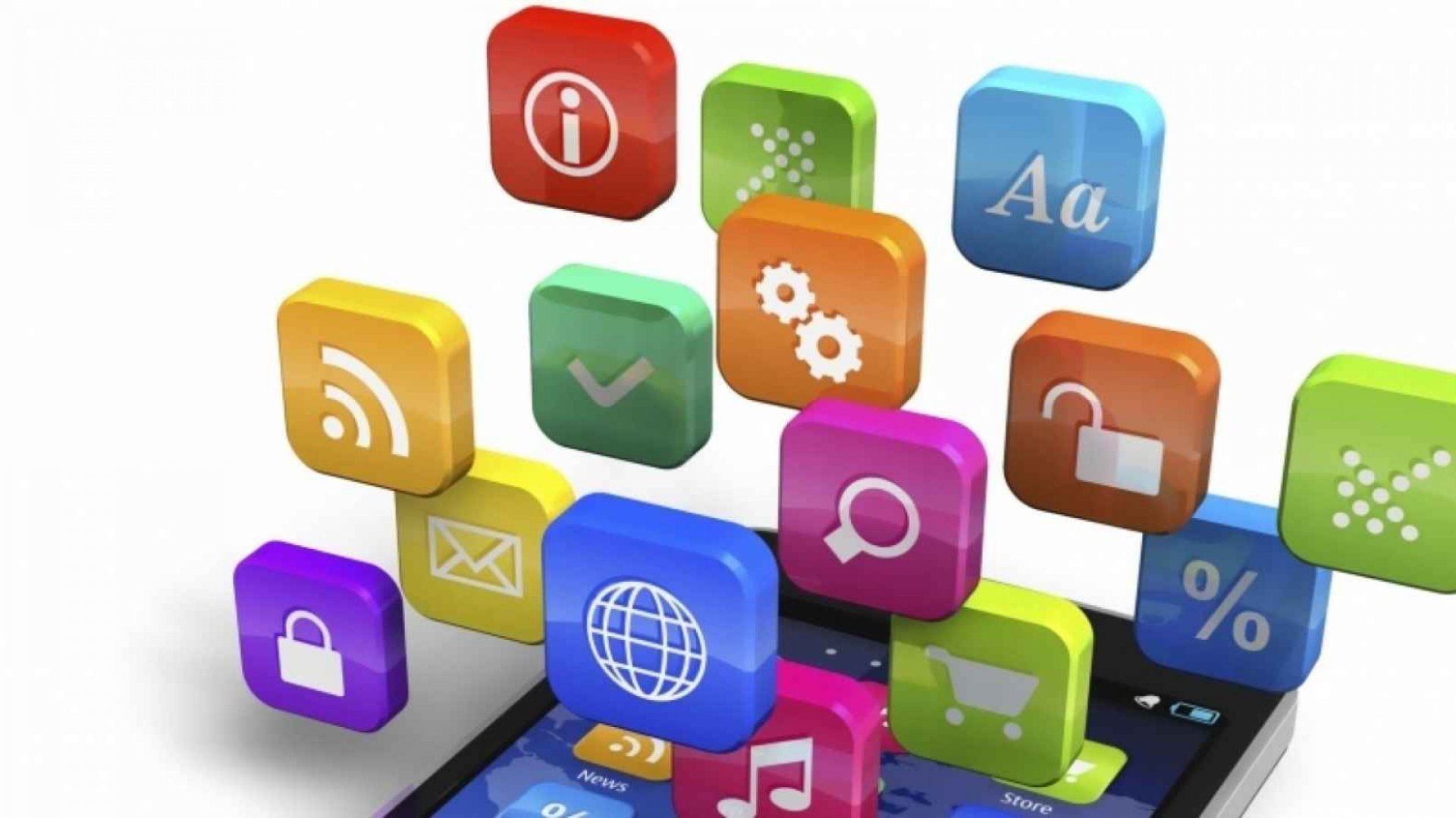 Two New Apps From Apple Rivals Help iPhone Users With Daily Tasks | Inc.com