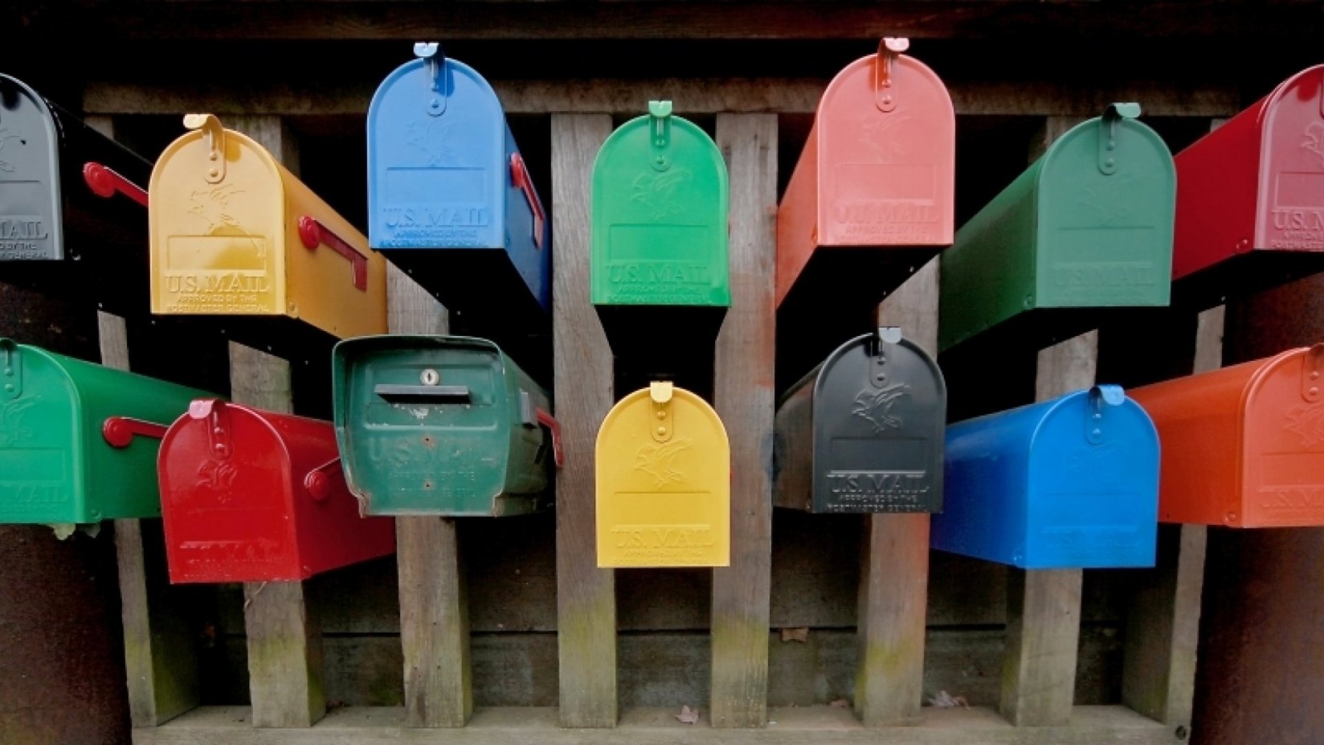 How the Mailbox Can Be the Best Way for Startups to Reach Potential ...