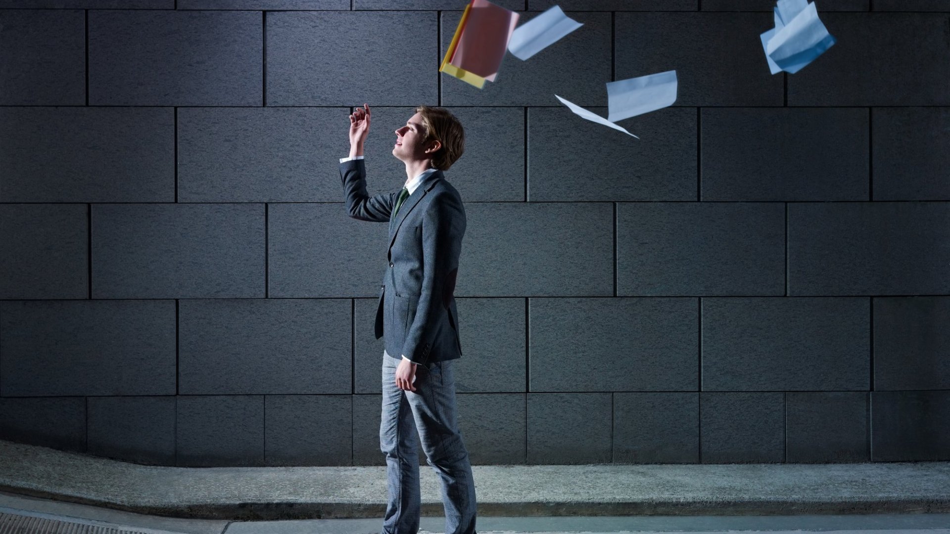 Getting Abused at Work? 6 Signs It's Time to Quit | Inc.com