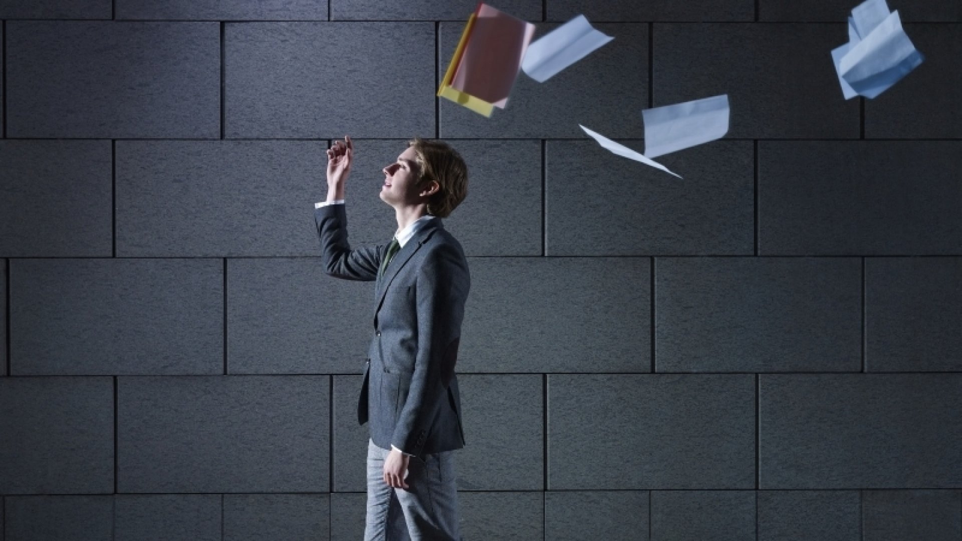 5 Signs That You Should Quit Your Job Today | Inc.com