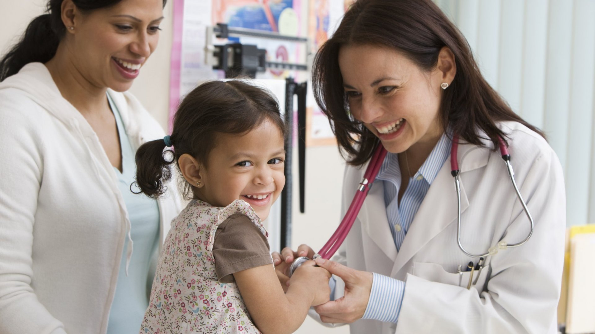 Why Merck's Dr. Daria Hazuda Wants You to Geek Out Over Medicine as ...
