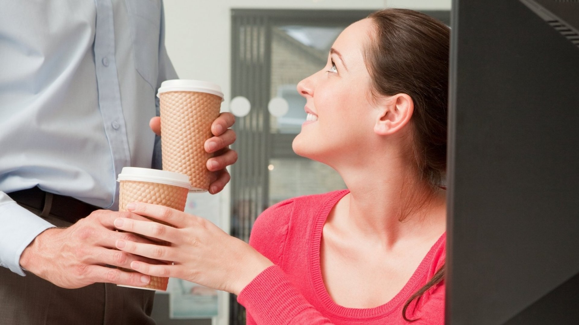 Is Kindness a Competitive Advantage at Work? Here's Why the Answer is ...