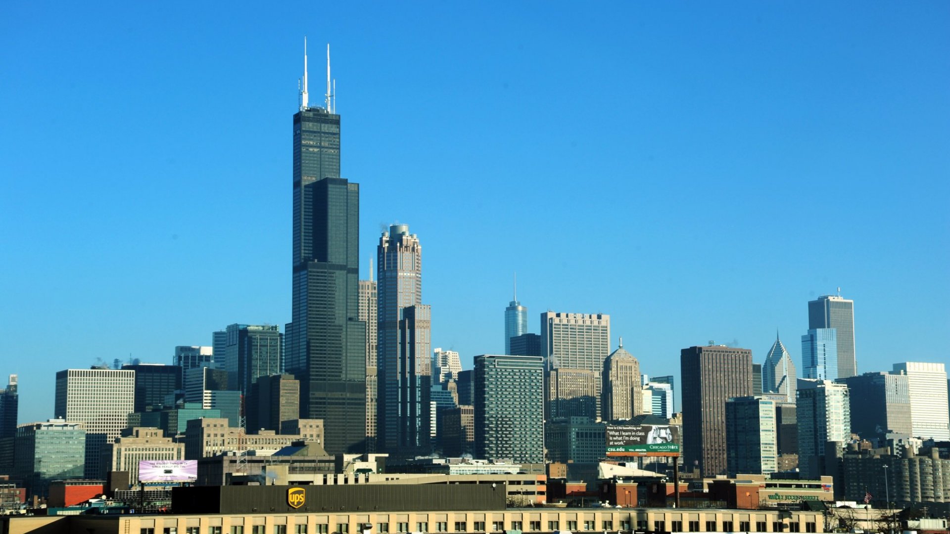 The Ups and Downs of Doing Business in Chicago | Inc.com