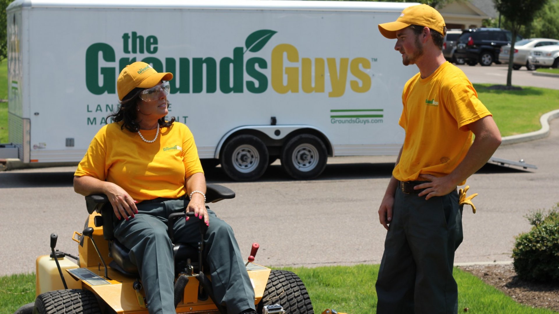 This "Undercover Boss" Star Reveals the #1 Skill Required to Be a Great ...