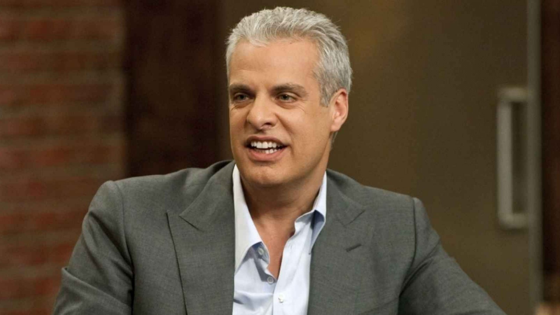 You Should Be So Lucky: My Day With Eric Ripert in the Kitchen of Le Bernardin | Inc.com