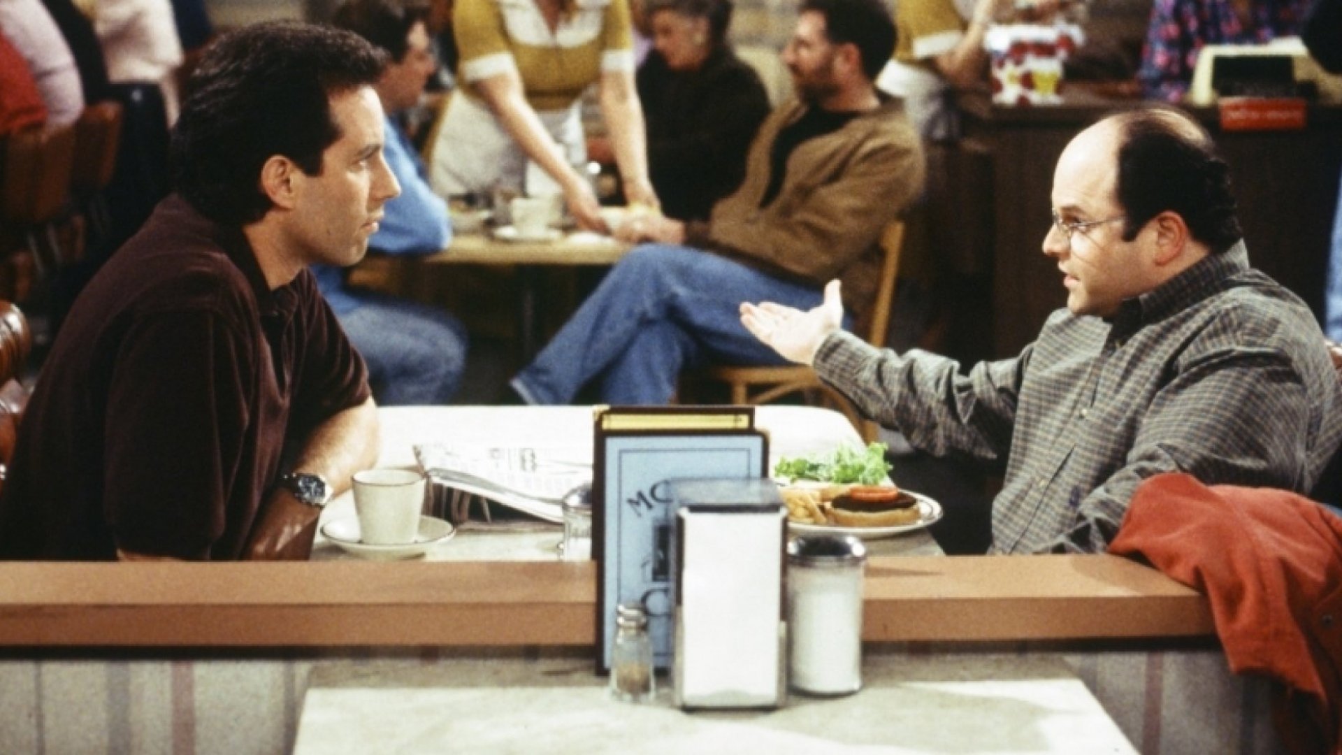 NASA's Comeback, George Costanza, and Other Thoughts on Leading in 2020 ...
