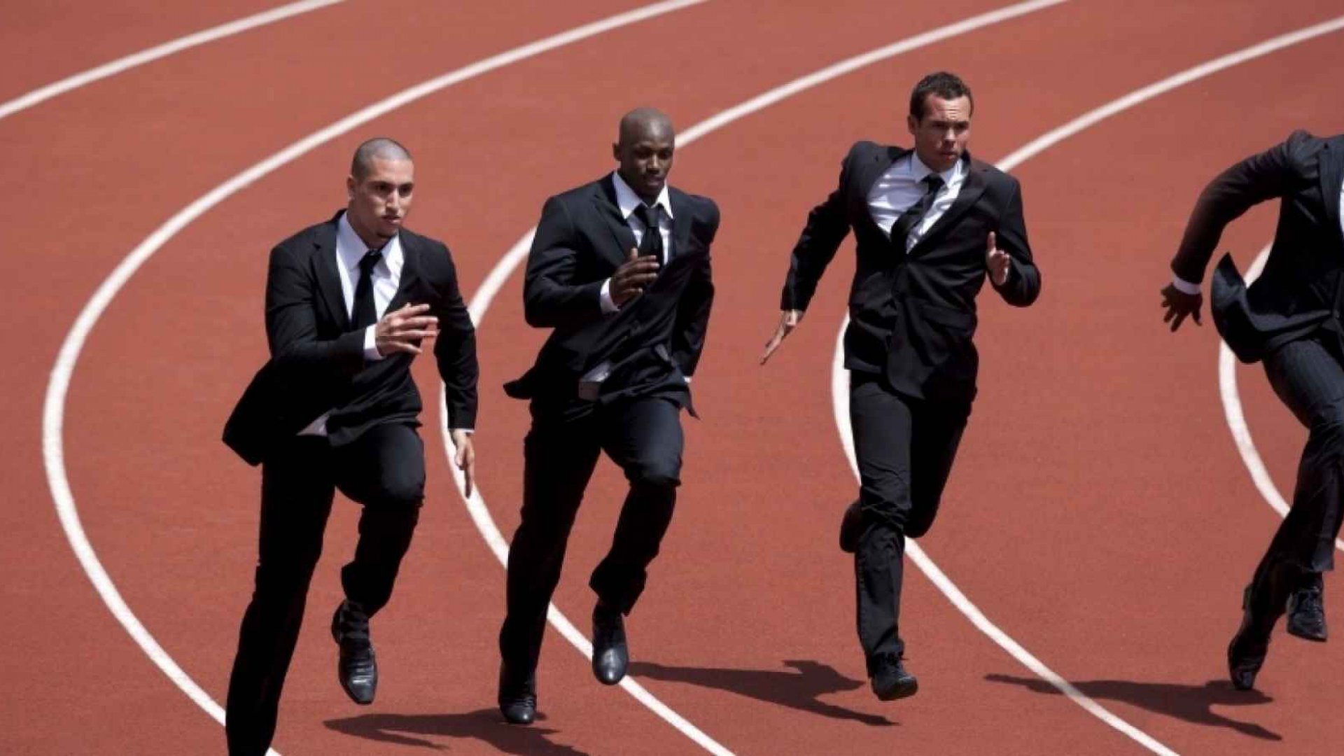 The Secret to Staying One Step Ahead of Your Competition | Inc.com