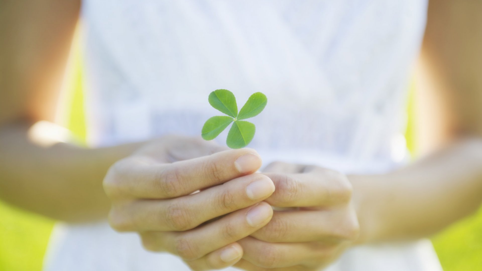 5 Scientifically Proven Ways to Make Your Own Luck | Inc.com