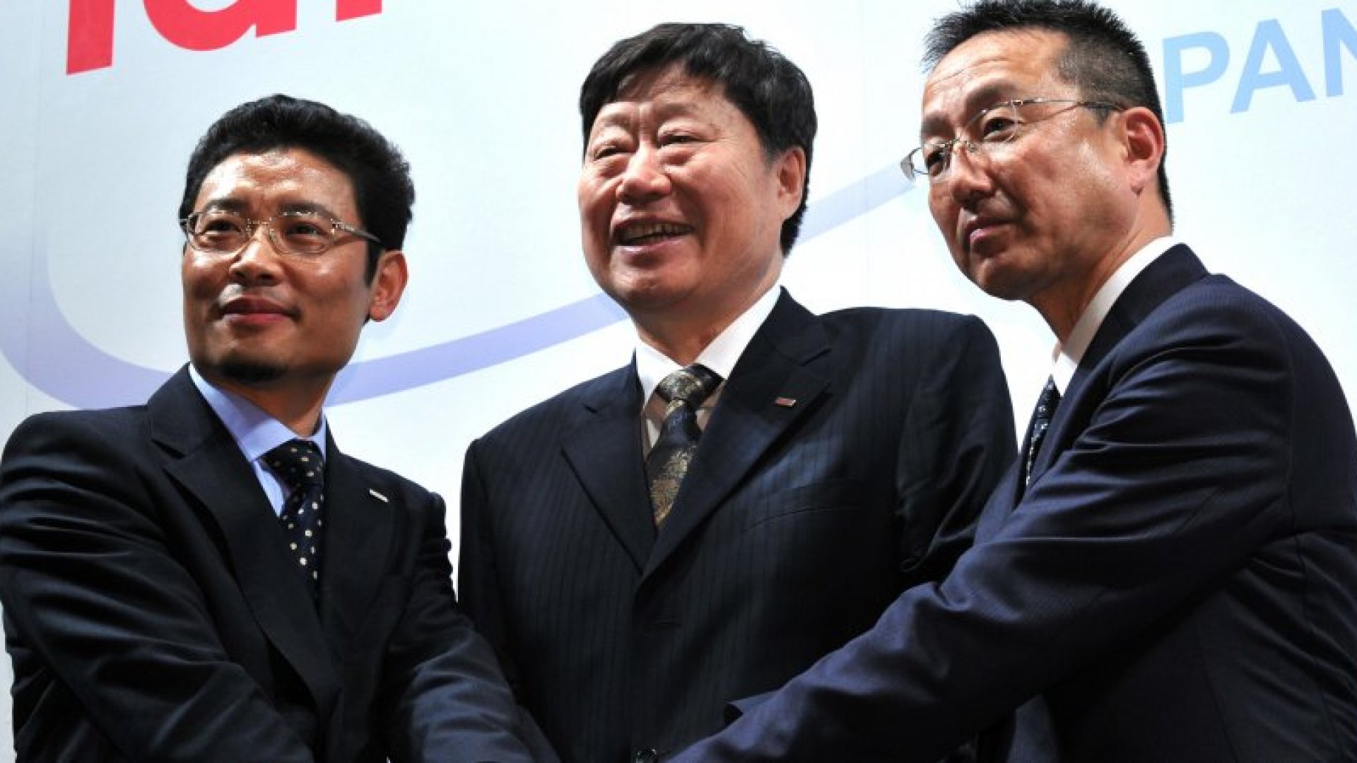 Recommended Reading From One of China's Smartest CEOs | Inc.com