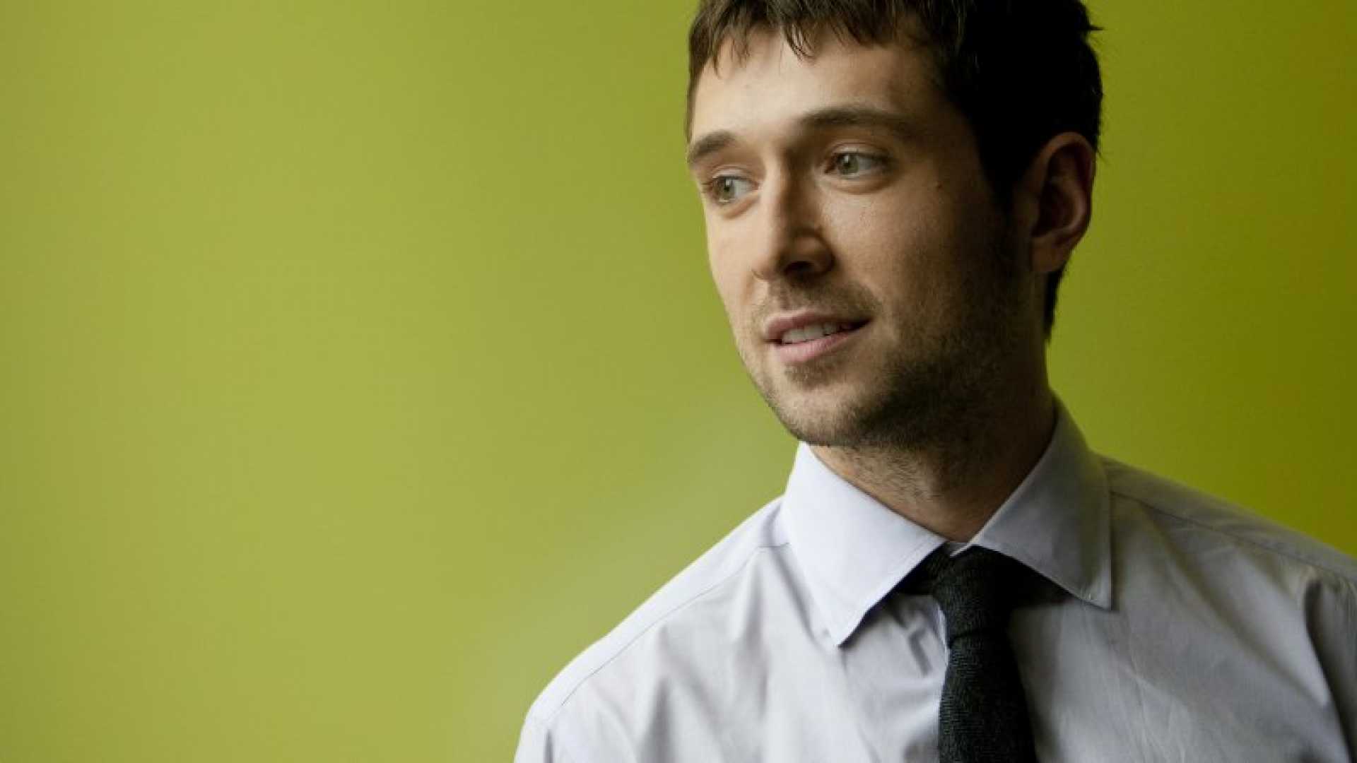 Before He Built a Lifestyle Brand, Ben Lerer Bussed Tables | Inc.com