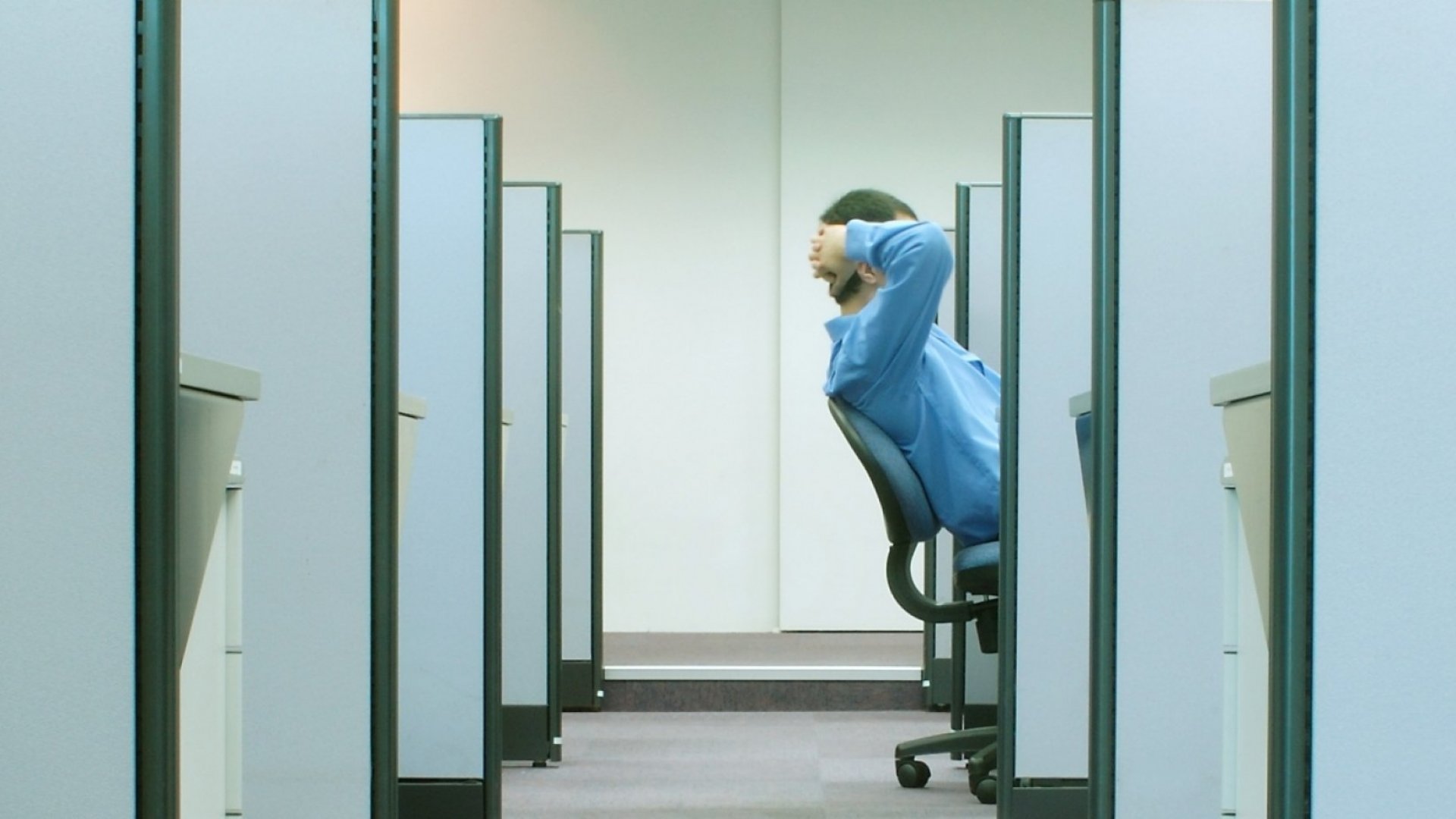 The No. 1 Reason Your Employees Are Lacking Motivation Boils Down to 4 ...