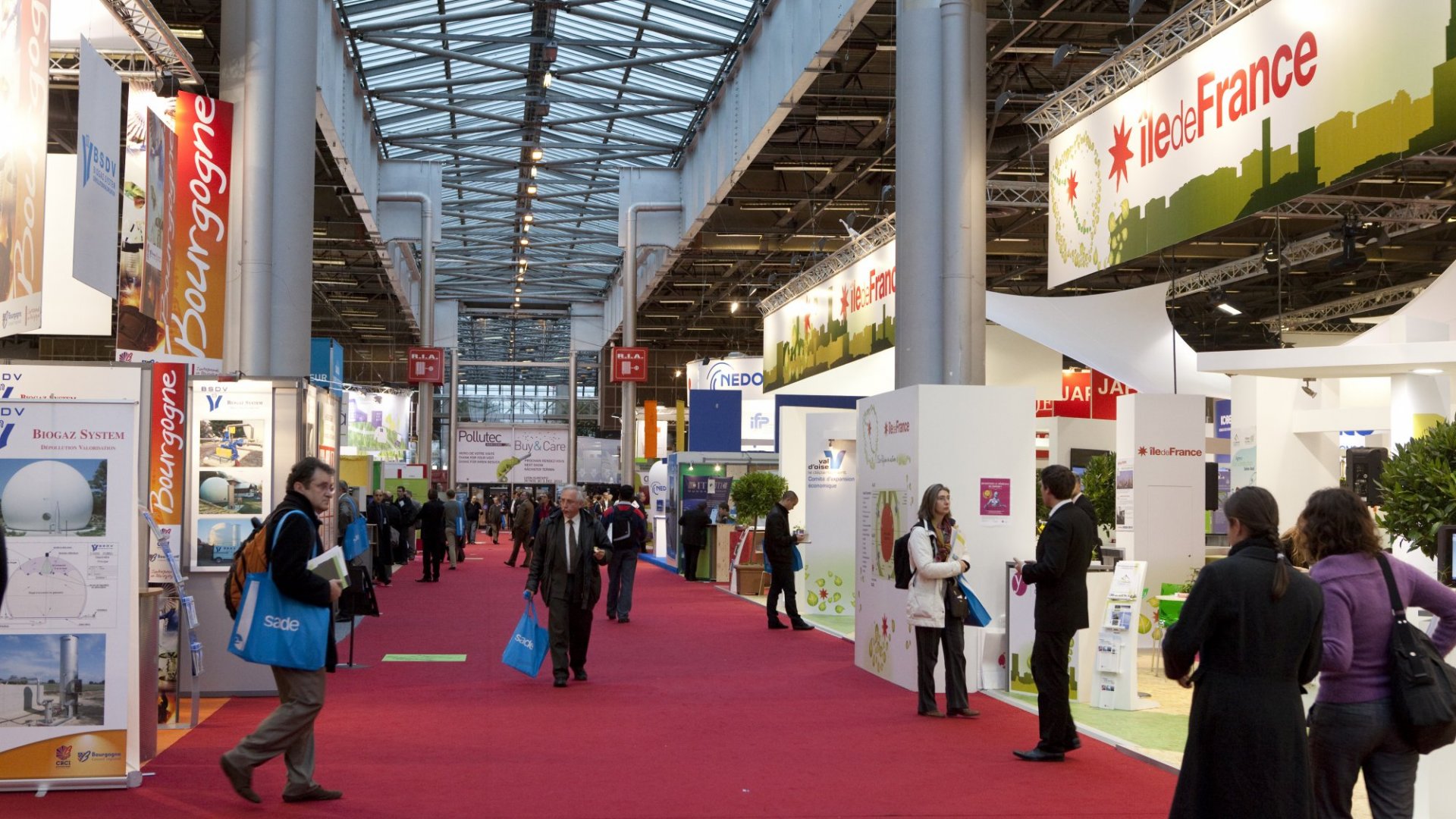 How Trade Shows Help You License Your Product Ideas | Inc.com