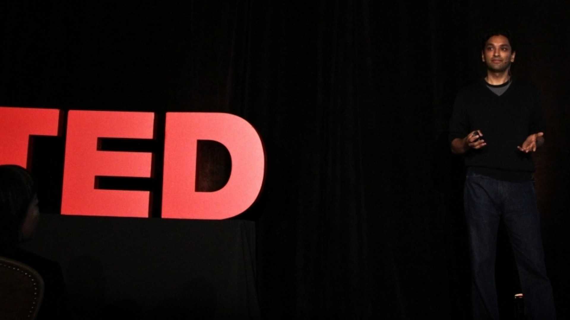 11 Books TED Speakers Say You Must Read | Inc.com