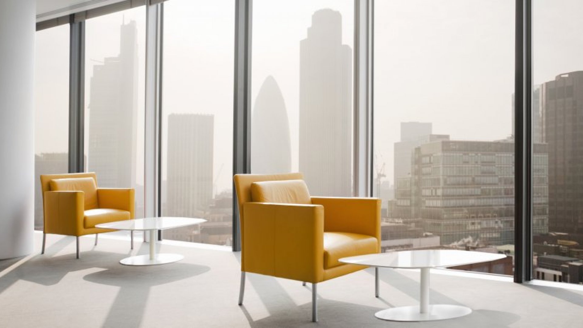 8 Things Corporations Do That Your Startup Shouldn’t | Inc.com