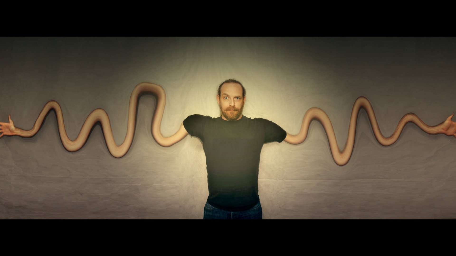 Keep Those People who Bring you Down at Arms Length | Inc.com