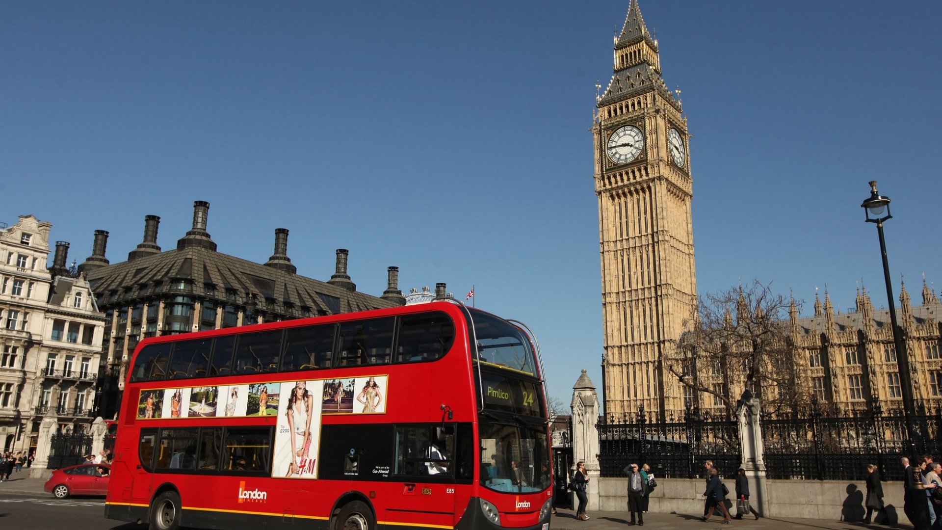 The 10 Fastest-Growing, Private Companies in London | Inc.com