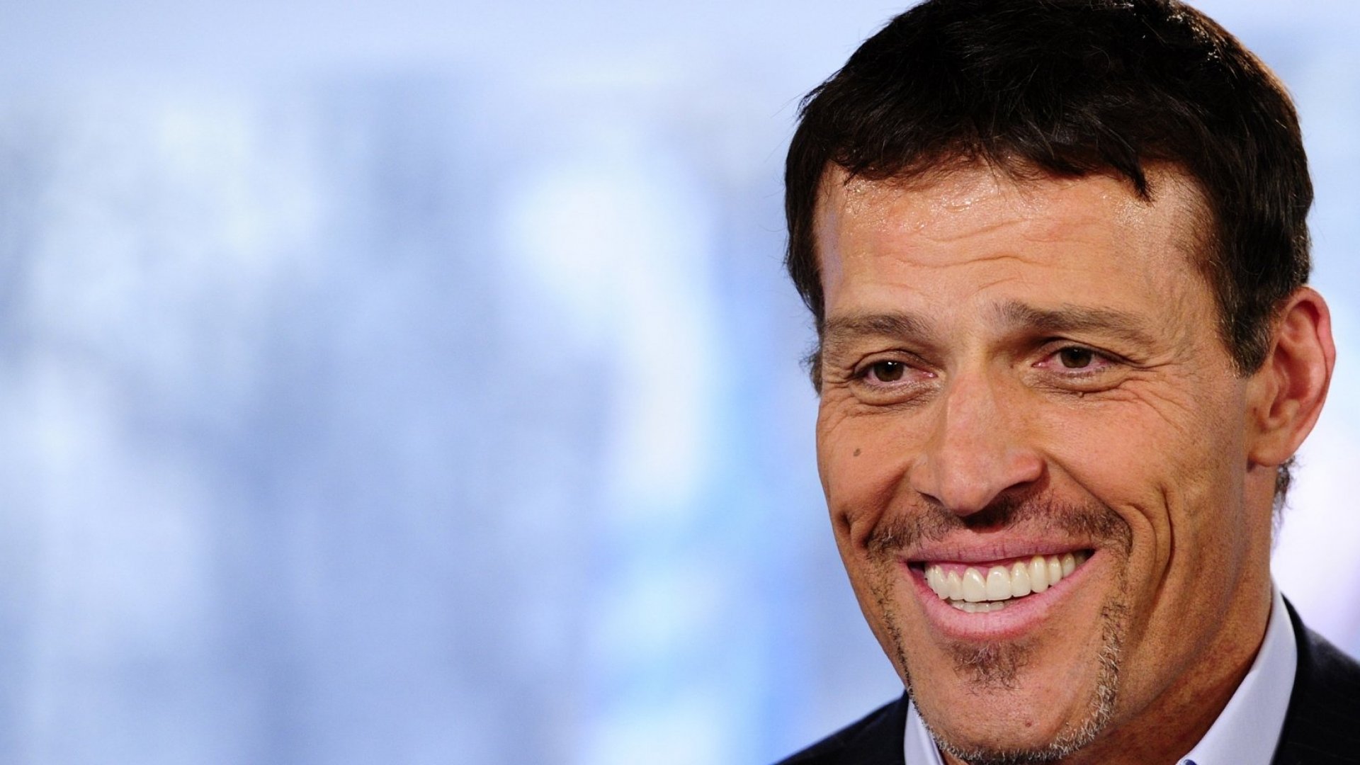 How Turning Down His Dream Job as a Teenager Set Tony Robbins Up for ...