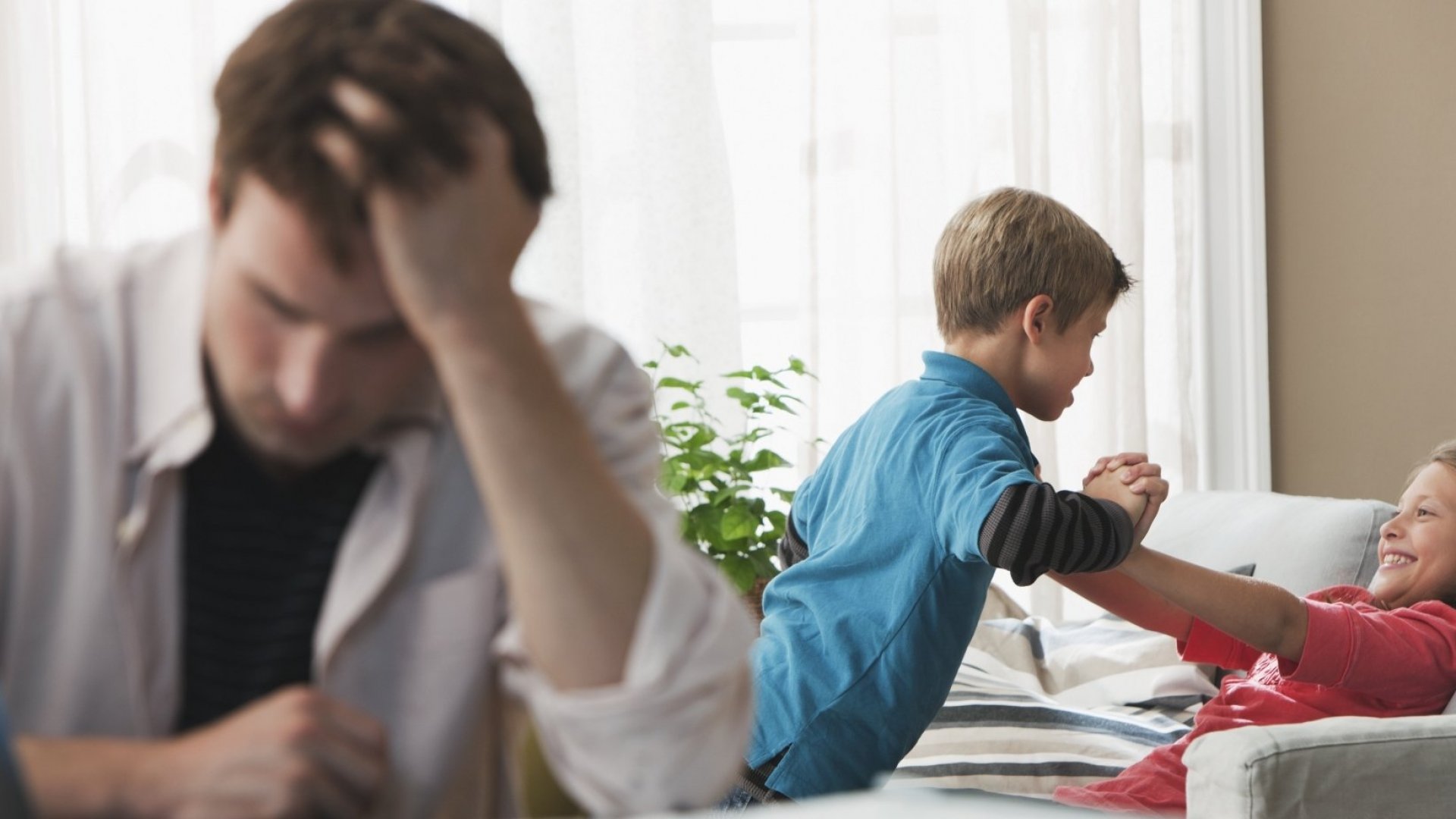 7 Ways Successful Moms and Dads Balance Work and Family During Summer ...